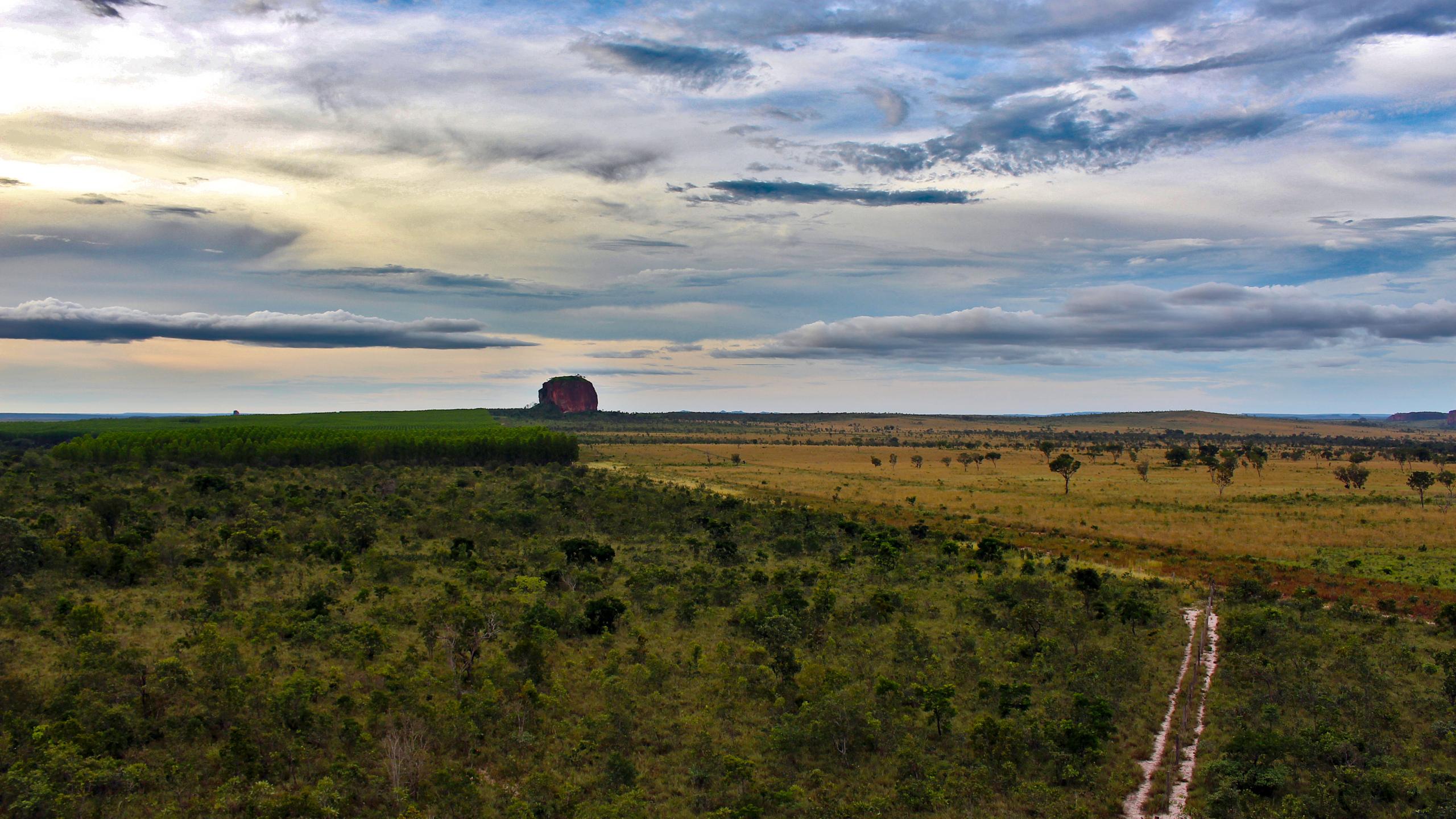 Brazilian Landscape Wallpapers - Top Free Brazilian Landscape ...