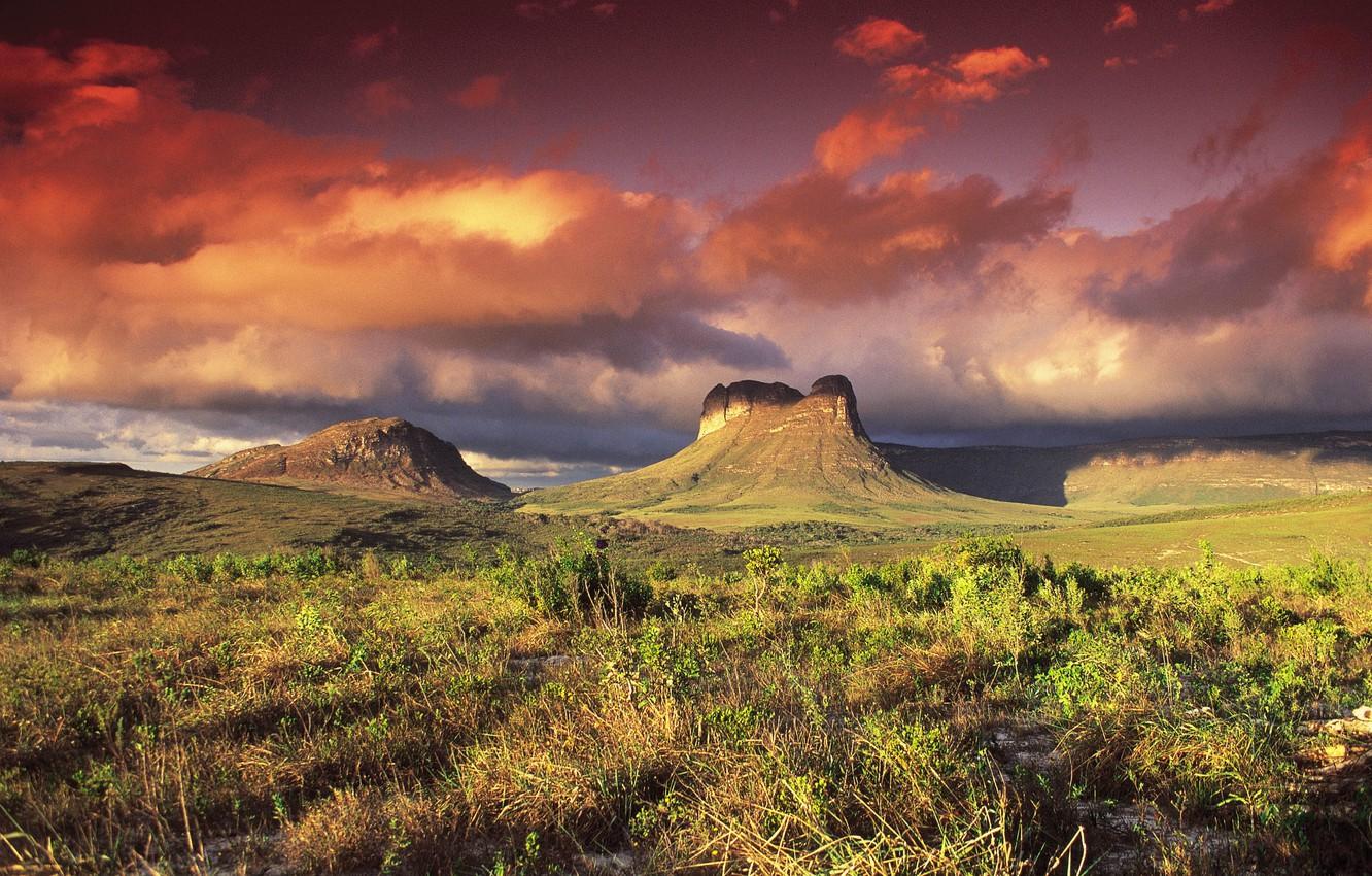 Brazilian Landscape Wallpapers - Top Free Brazilian Landscape ...