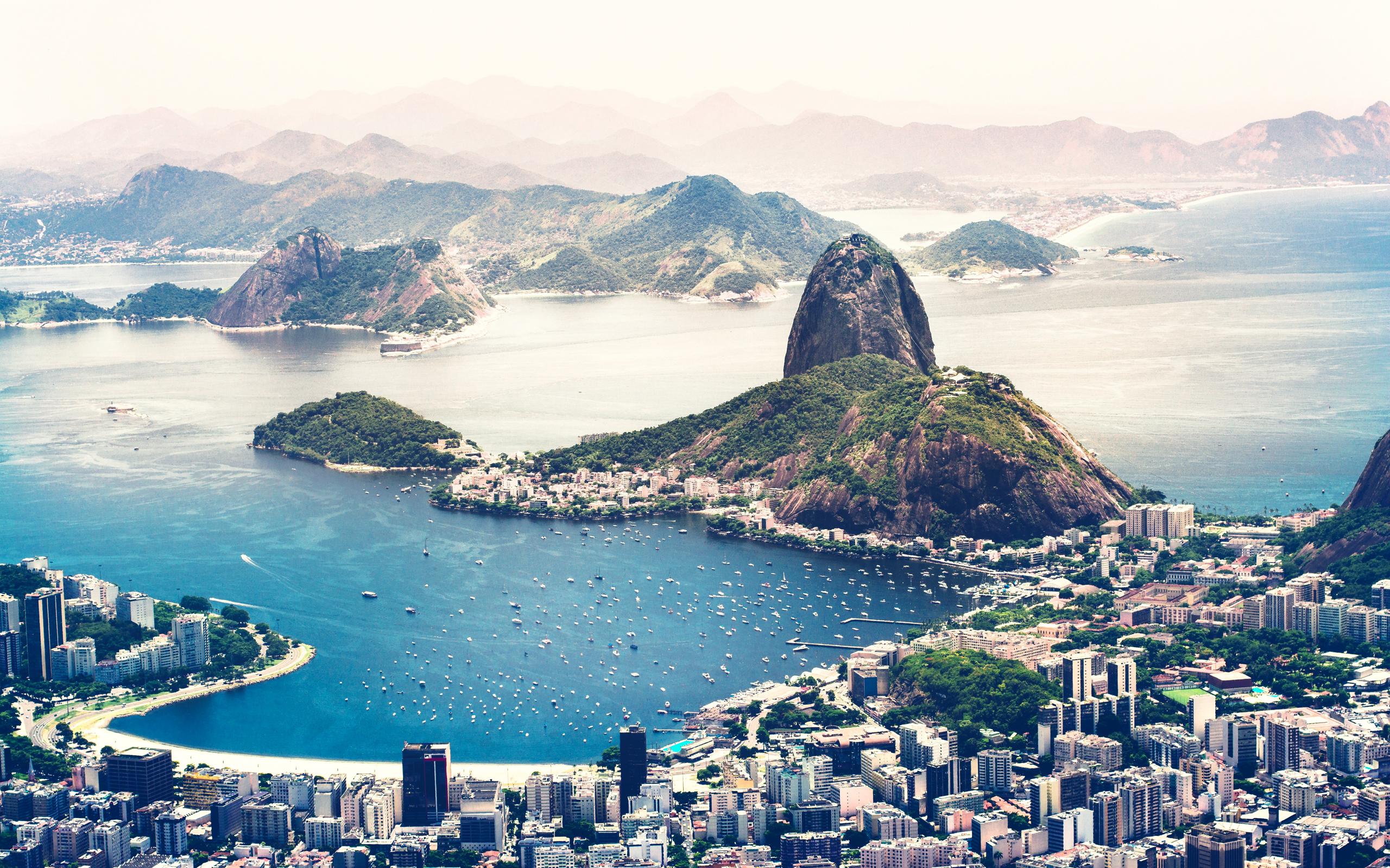 Brazilian Landscape Wallpapers - Top Free Brazilian Landscape ...