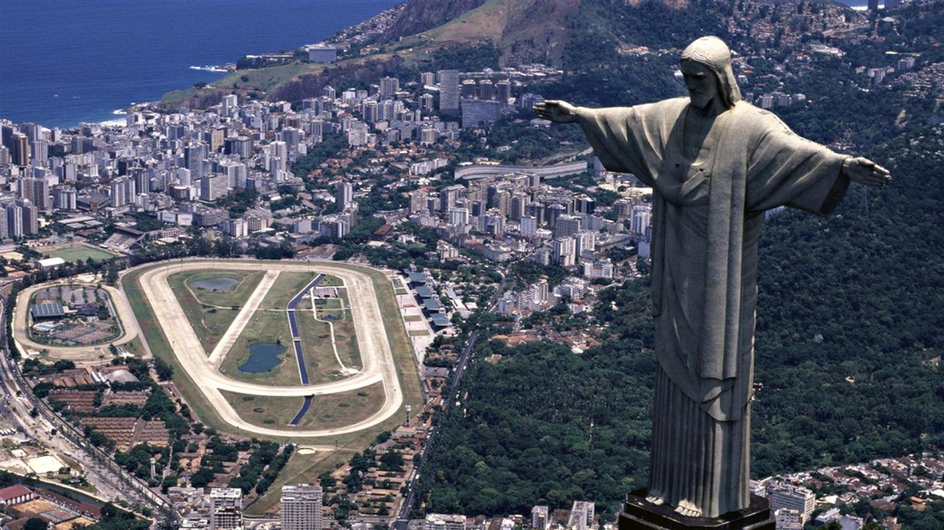 Brazilian Landscape Wallpapers - Top Free Brazilian Landscape ...