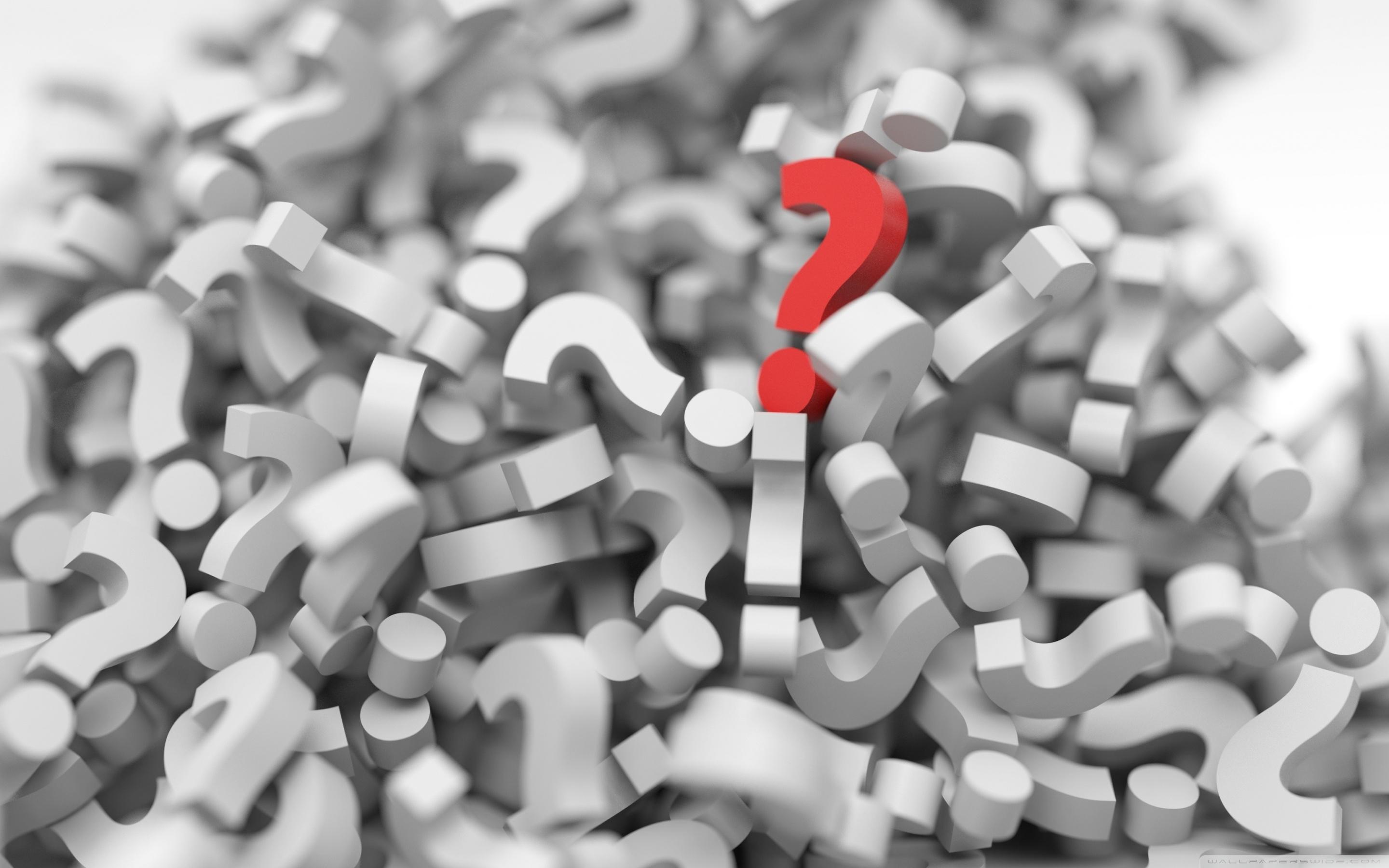 Any Questions Wallpapers - Top Free Any Questions Backgrounds ...