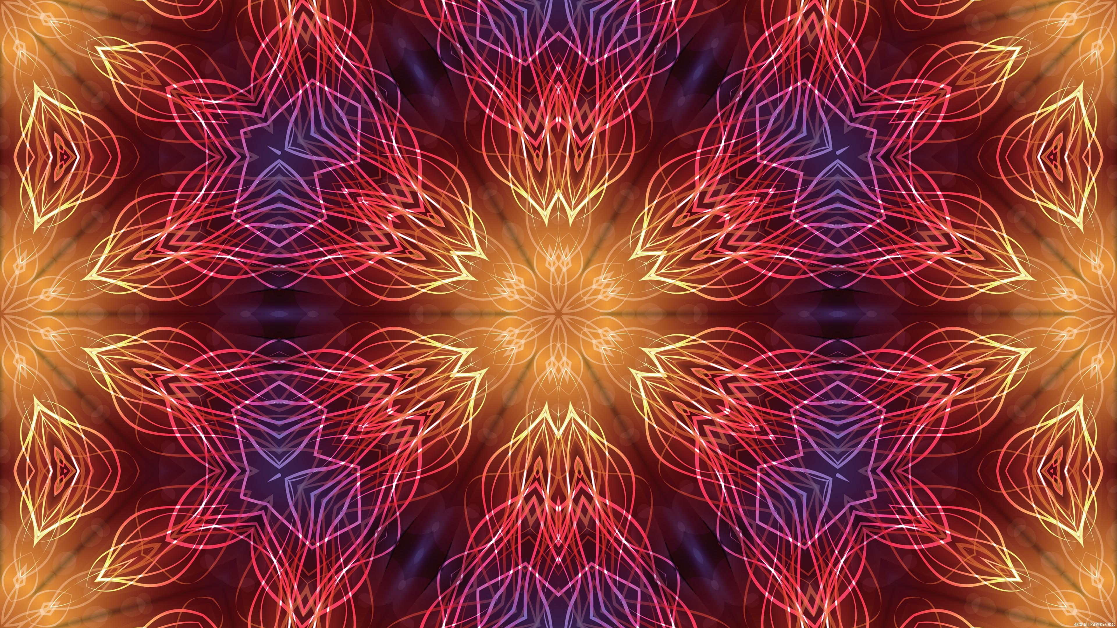 Fractal 4k Wallpapers - Top Free Fractal 4k Backgrounds - WallpaperAccess