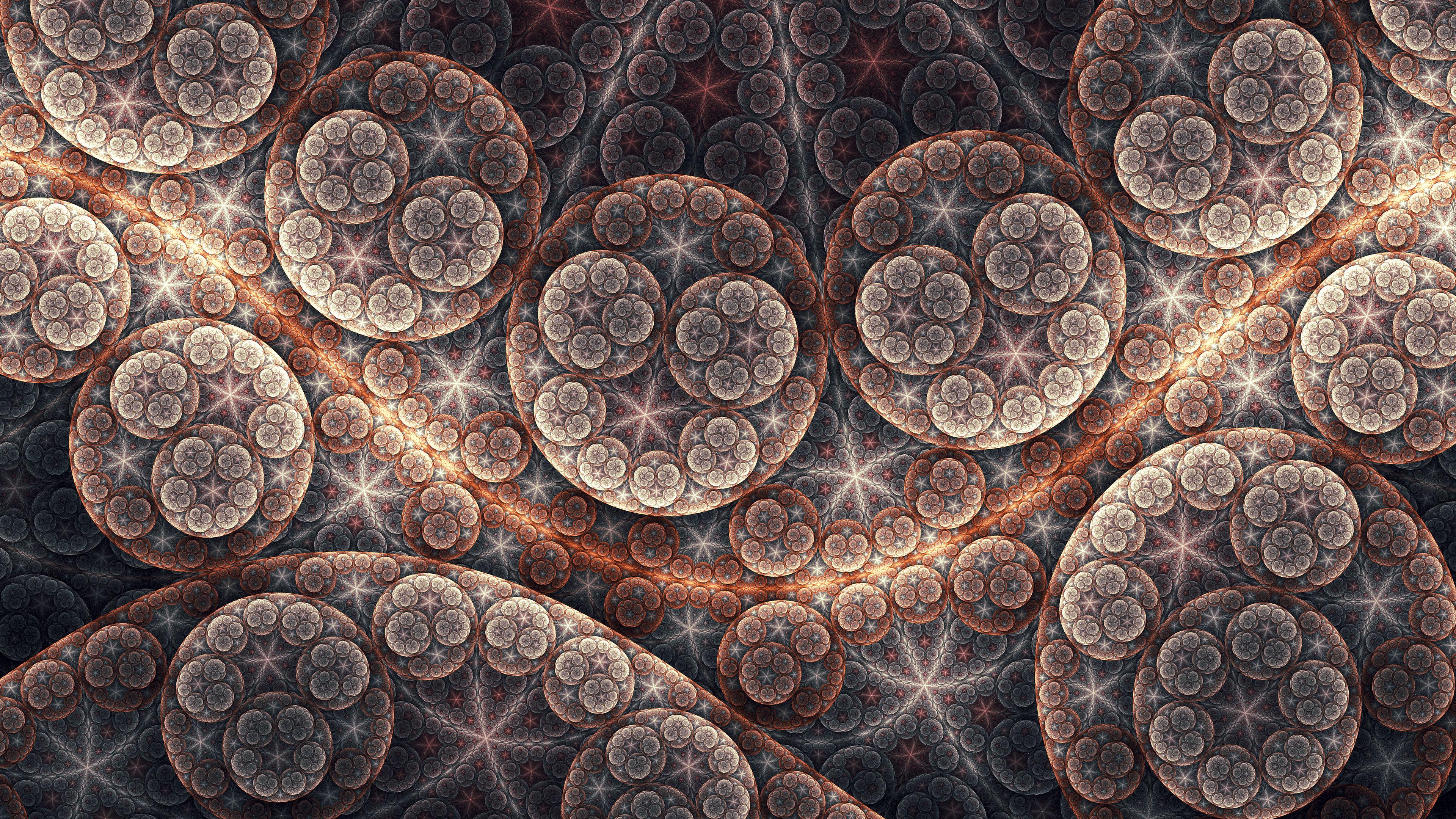 Fractal 4k Wallpapers - Top Free Fractal 4k Backgrounds - WallpaperAccess