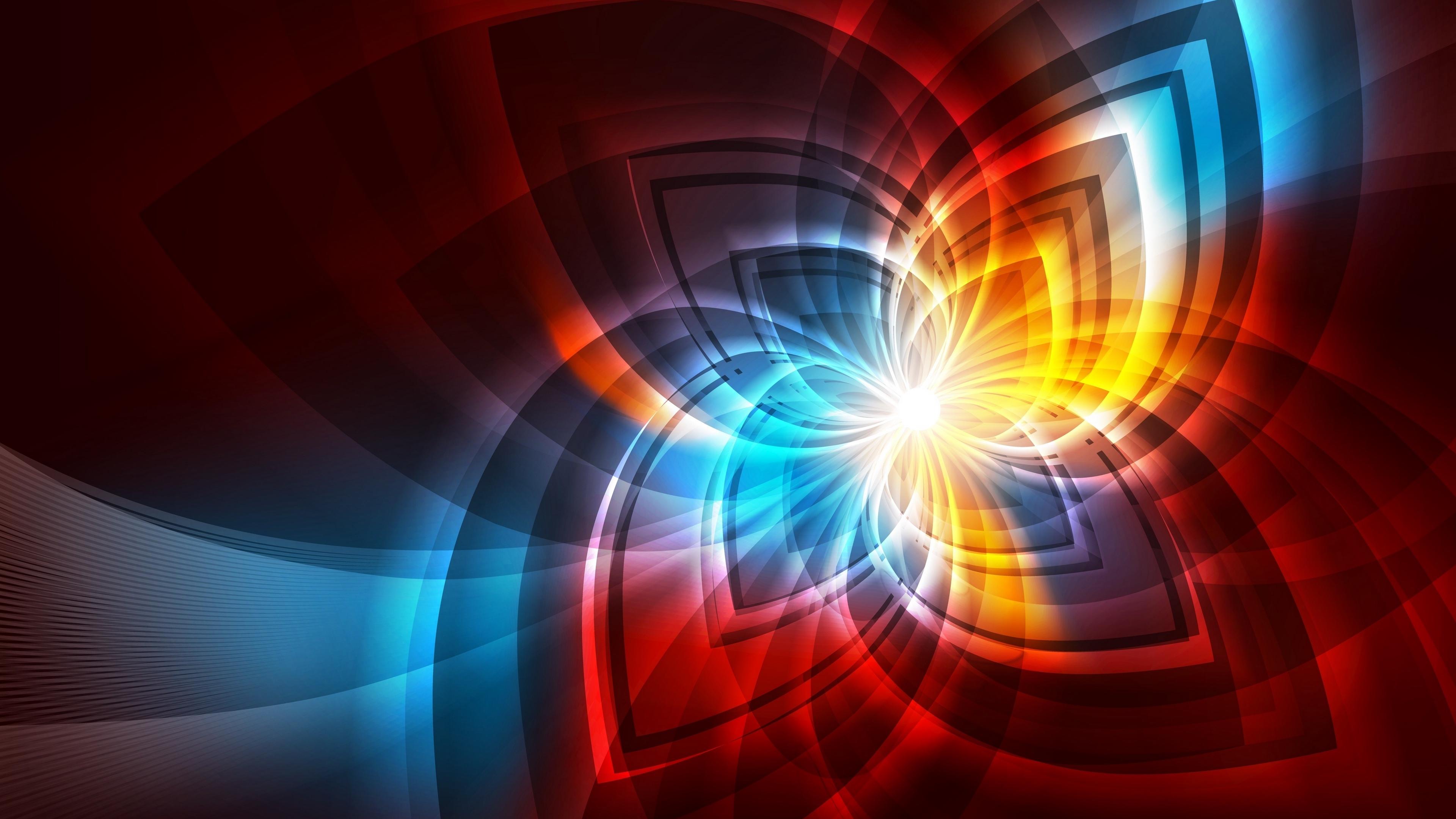 Fractal 4k Wallpapers - Top Free Fractal 4k Backgrounds - WallpaperAccess