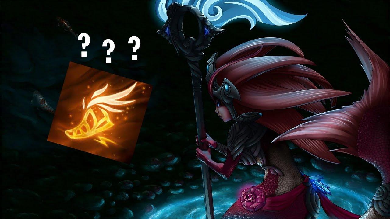 Nami Lol Wallpapers - Top Free Nami Lol Backgrounds - WallpaperAccess