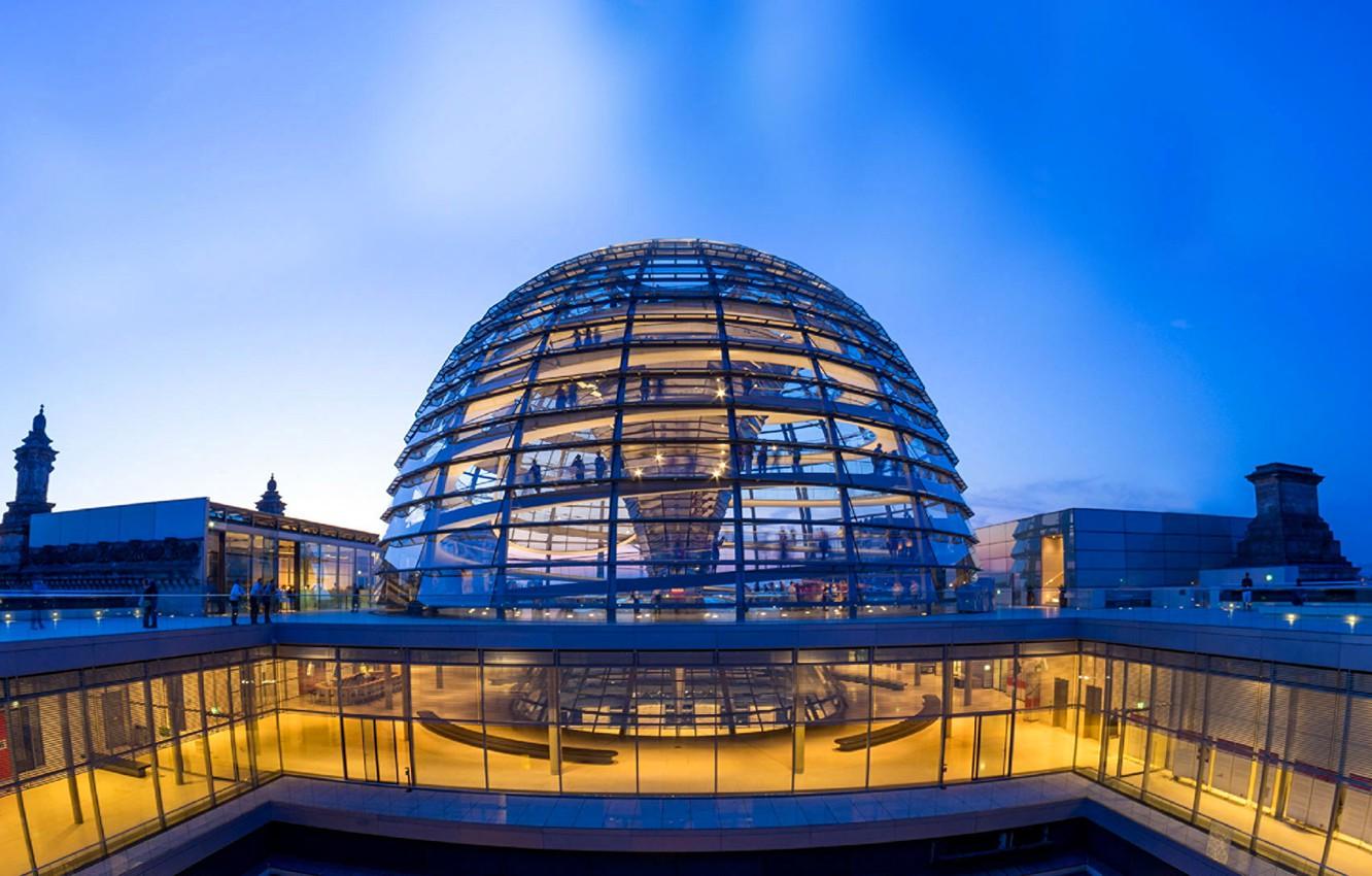 Reichstag Wallpapers - Top Free Reichstag Backgrounds - WallpaperAccess