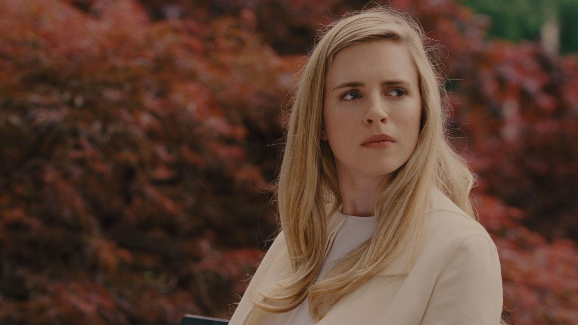 Brit Marling Wallpapers - Top Free Brit Marling Backgrounds ...