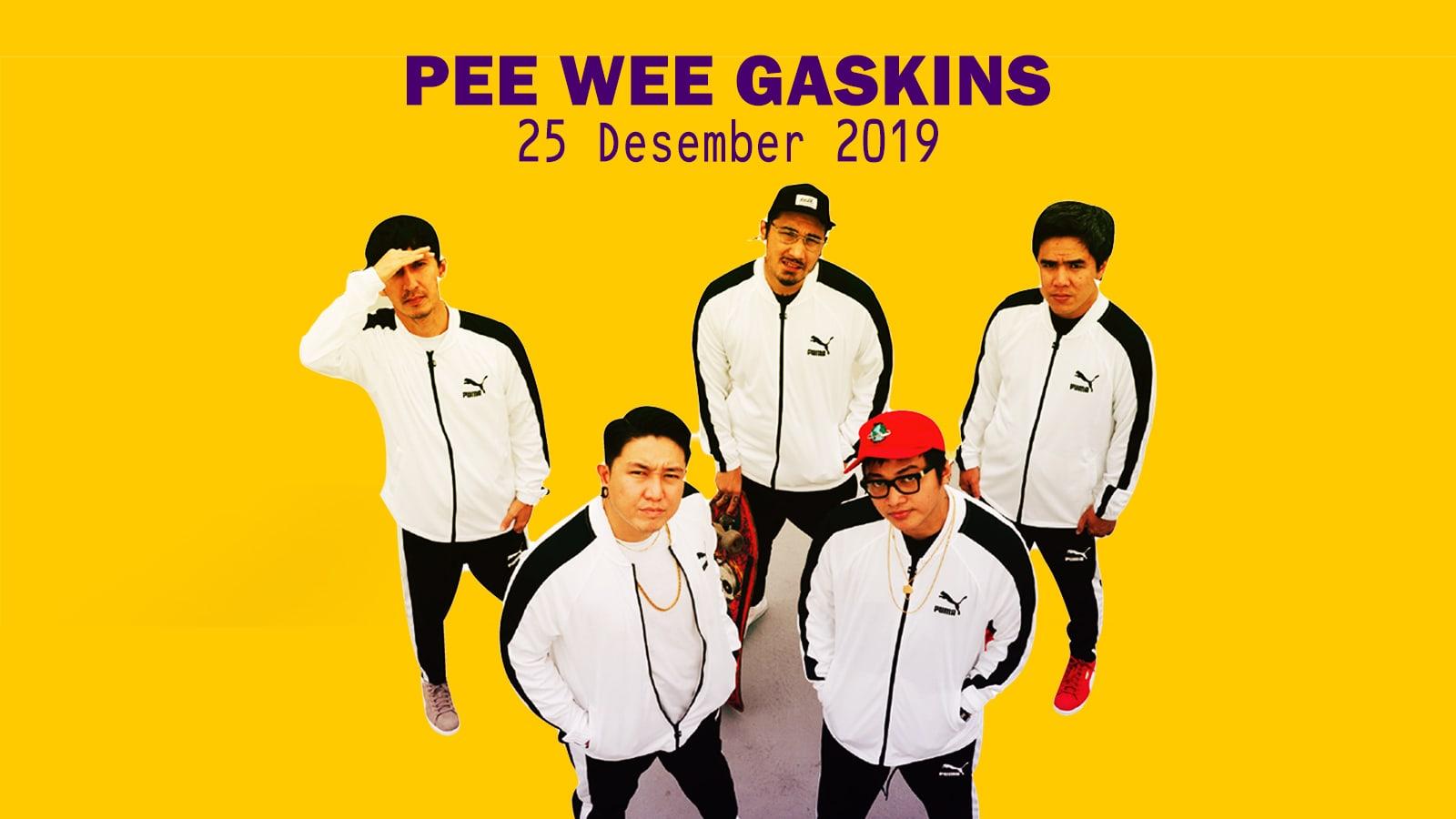 Pee Wee Gaskins Wallpapers - Top Free Pee Wee Gaskins Backgrounds ...