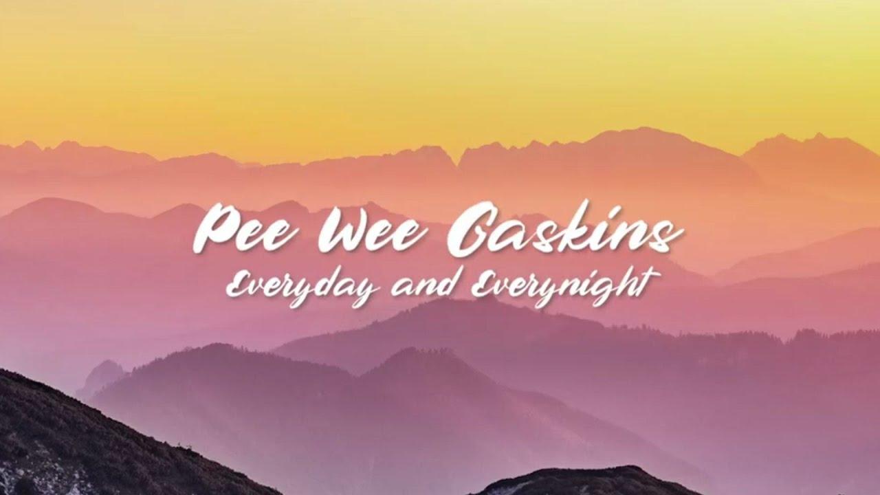 Pee Wee Gaskins Wallpapers - Top Free Pee Wee Gaskins Backgrounds ...