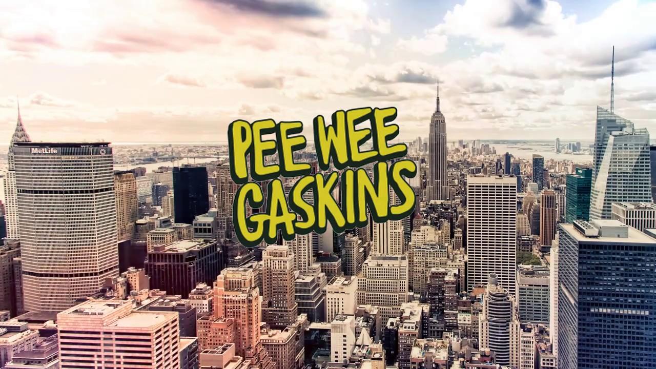 Pee Wee Gaskins Wallpapers - Top Free Pee Wee Gaskins Backgrounds ...