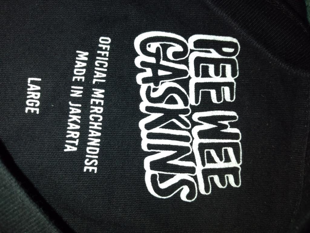 Pee Wee Gaskins Wallpapers - Top Free Pee Wee Gaskins Backgrounds ...