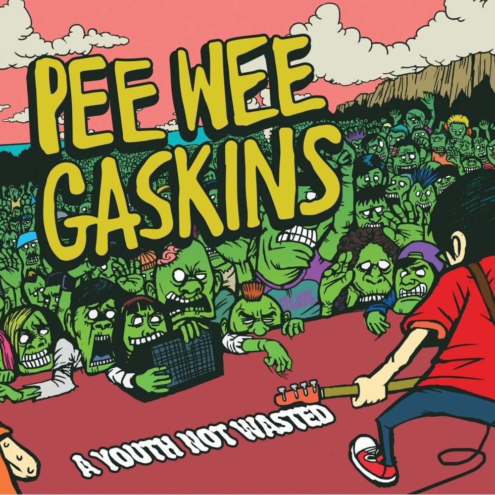 Pee Wee Gaskins Wallpapers - Top Free Pee Wee Gaskins Backgrounds ...