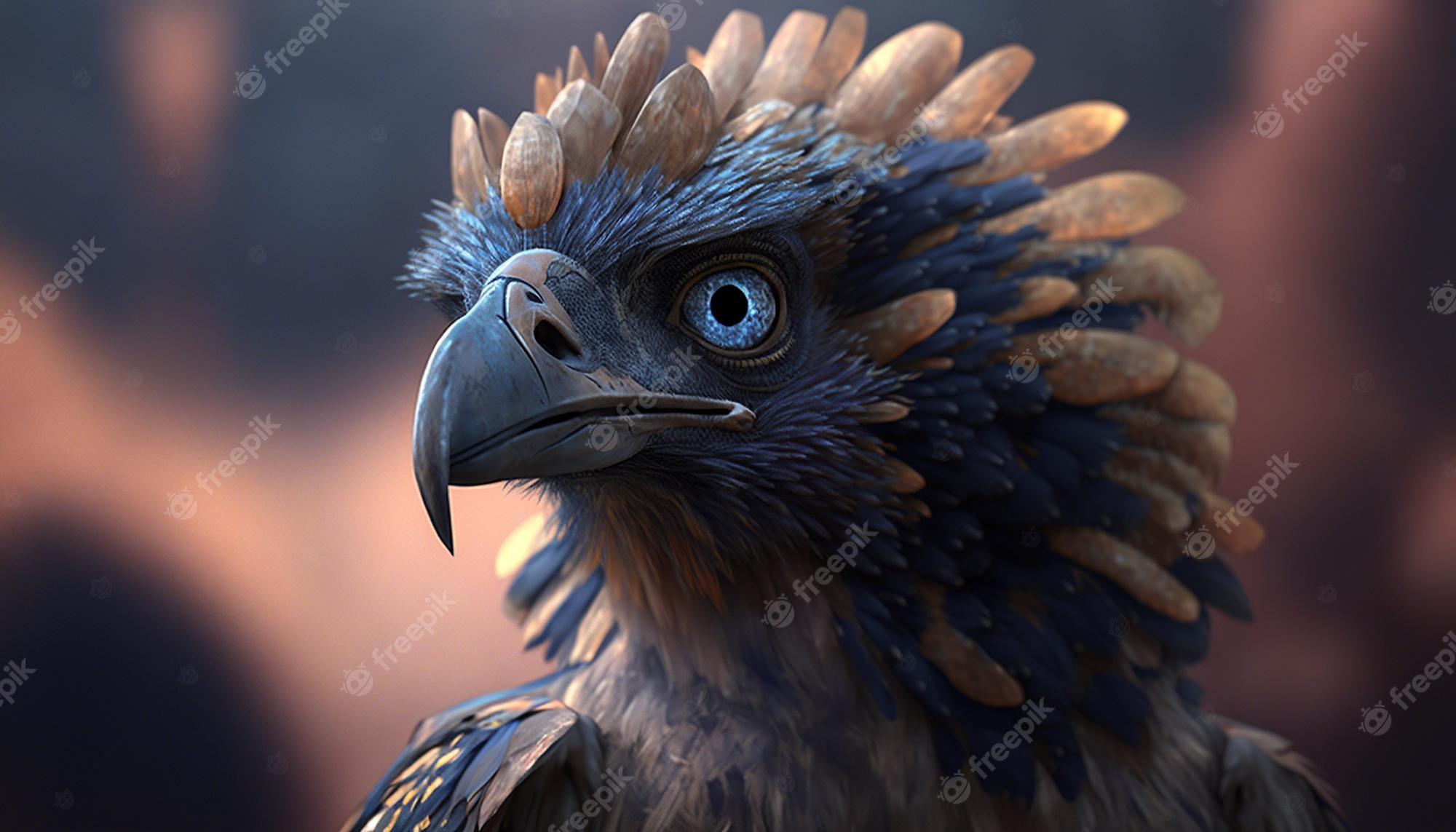 Harpia Wallpapers - Top Free Harpia Backgrounds - WallpaperAccess