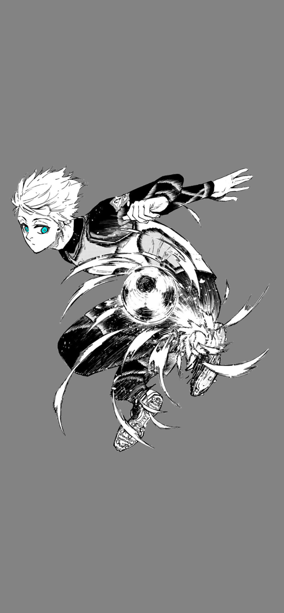 Blue Lock Phone Wallpapers - Top Free Blue Lock Phone Backgrounds ...