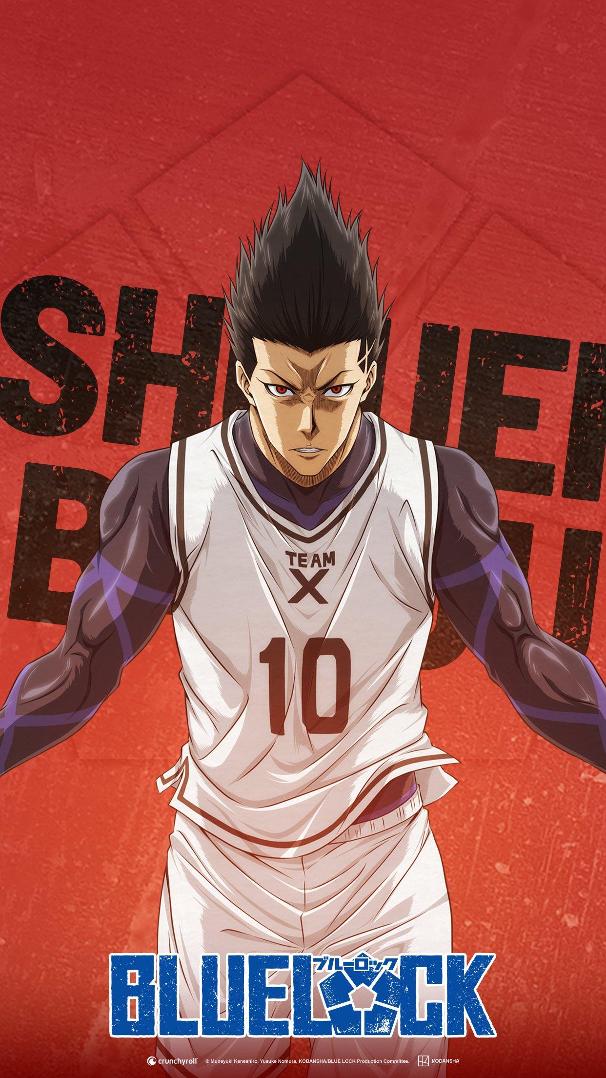 Blue Lock Phone Wallpapers - Top Free Blue Lock Phone Backgrounds ...