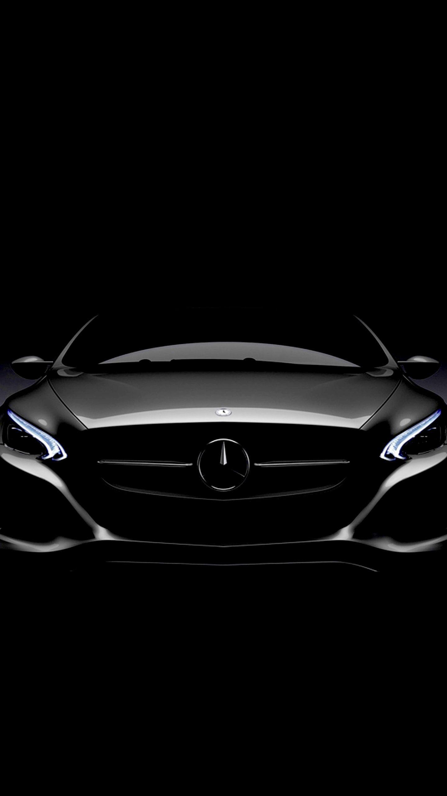 AMG Black Wallpapers - Top Free AMG Black Backgrounds - WallpaperAccess