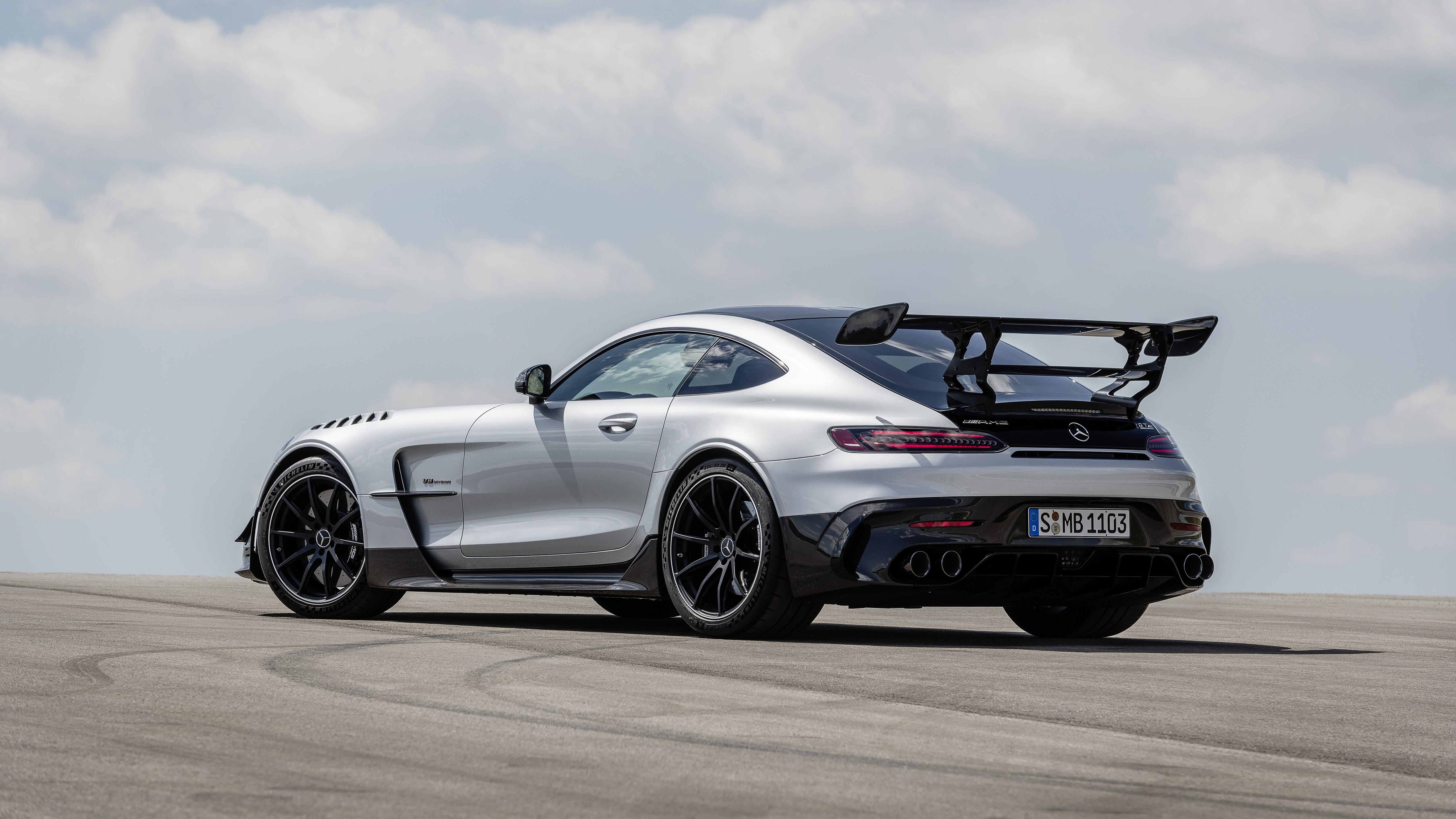 AMG Black Wallpapers - Top Free AMG Black Backgrounds - WallpaperAccess