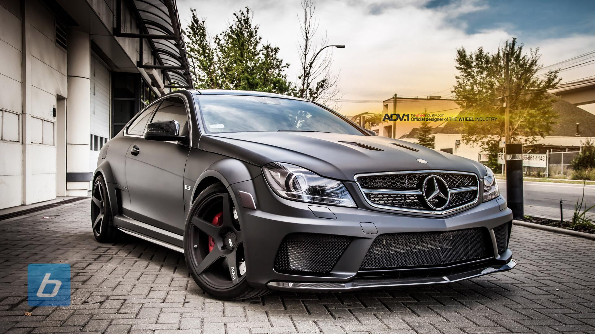 AMG Black Wallpapers - Top Free AMG Black Backgrounds - WallpaperAccess