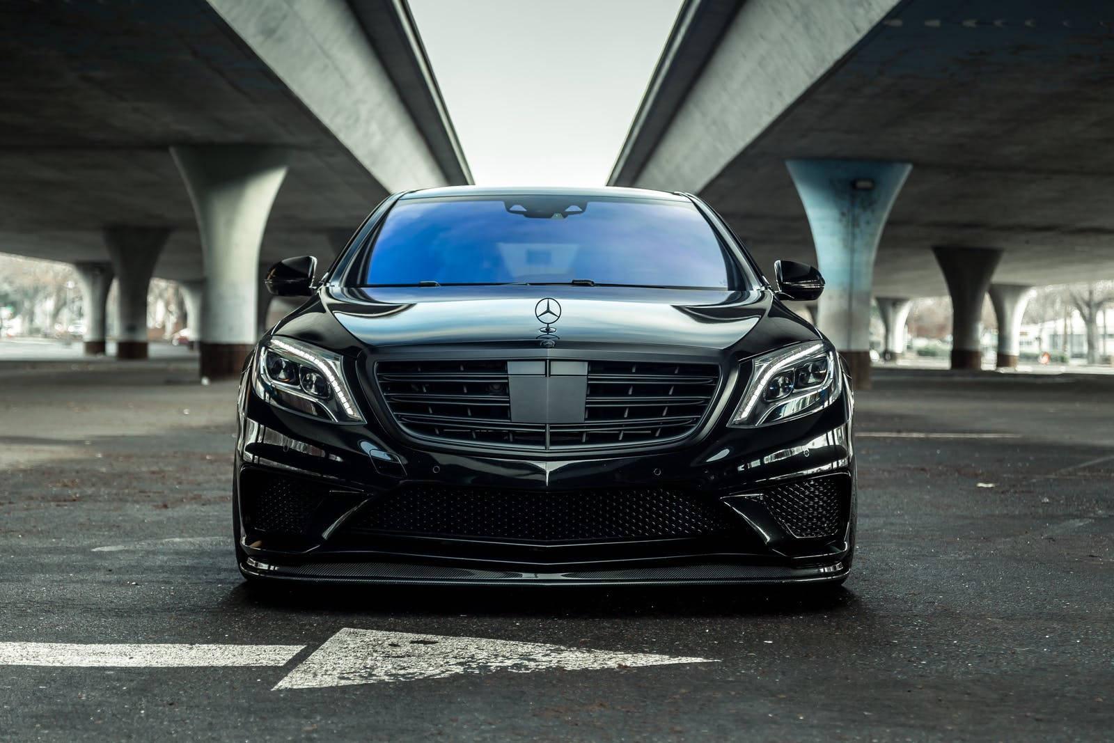 Mercedes-Benz S 63 AMG Wallpapers - Top Free Mercedes-Benz S 63 AMG ...