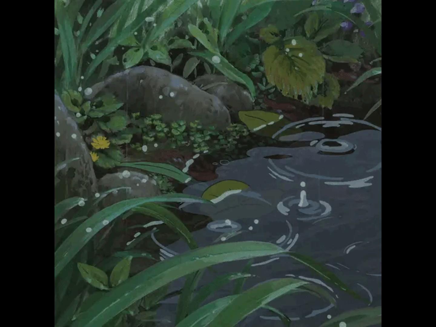 Lofi Green Wallpapers - Top Free Lofi Green Backgrounds - WallpaperAccess