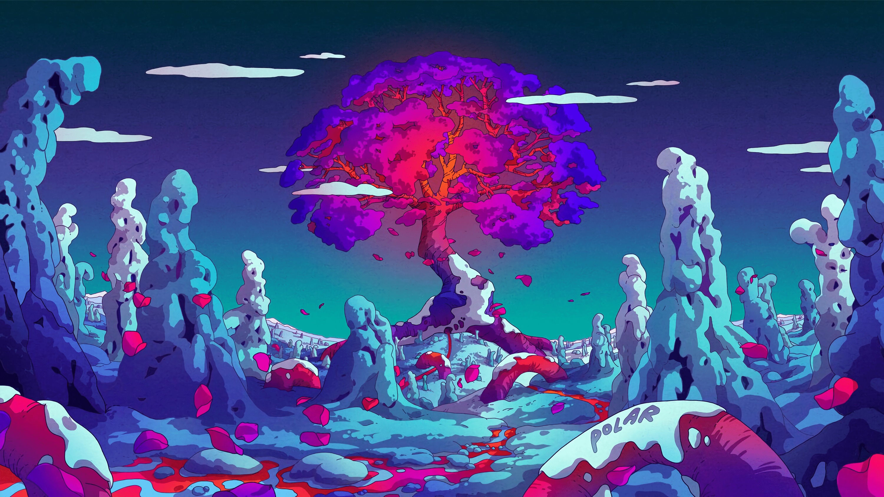 Lofi Green Wallpapers - Top Free Lofi Green Backgrounds - WallpaperAccess