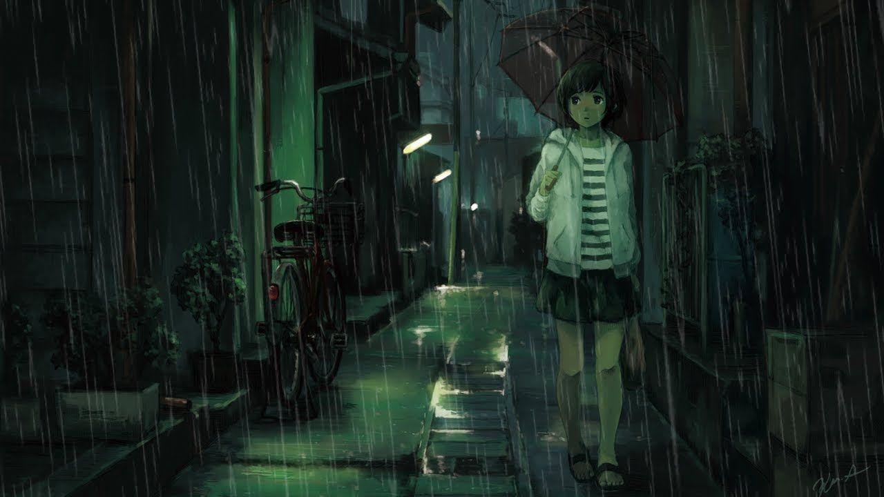 Lofi Green Wallpapers - Top Free Lofi Green Backgrounds - WallpaperAccess