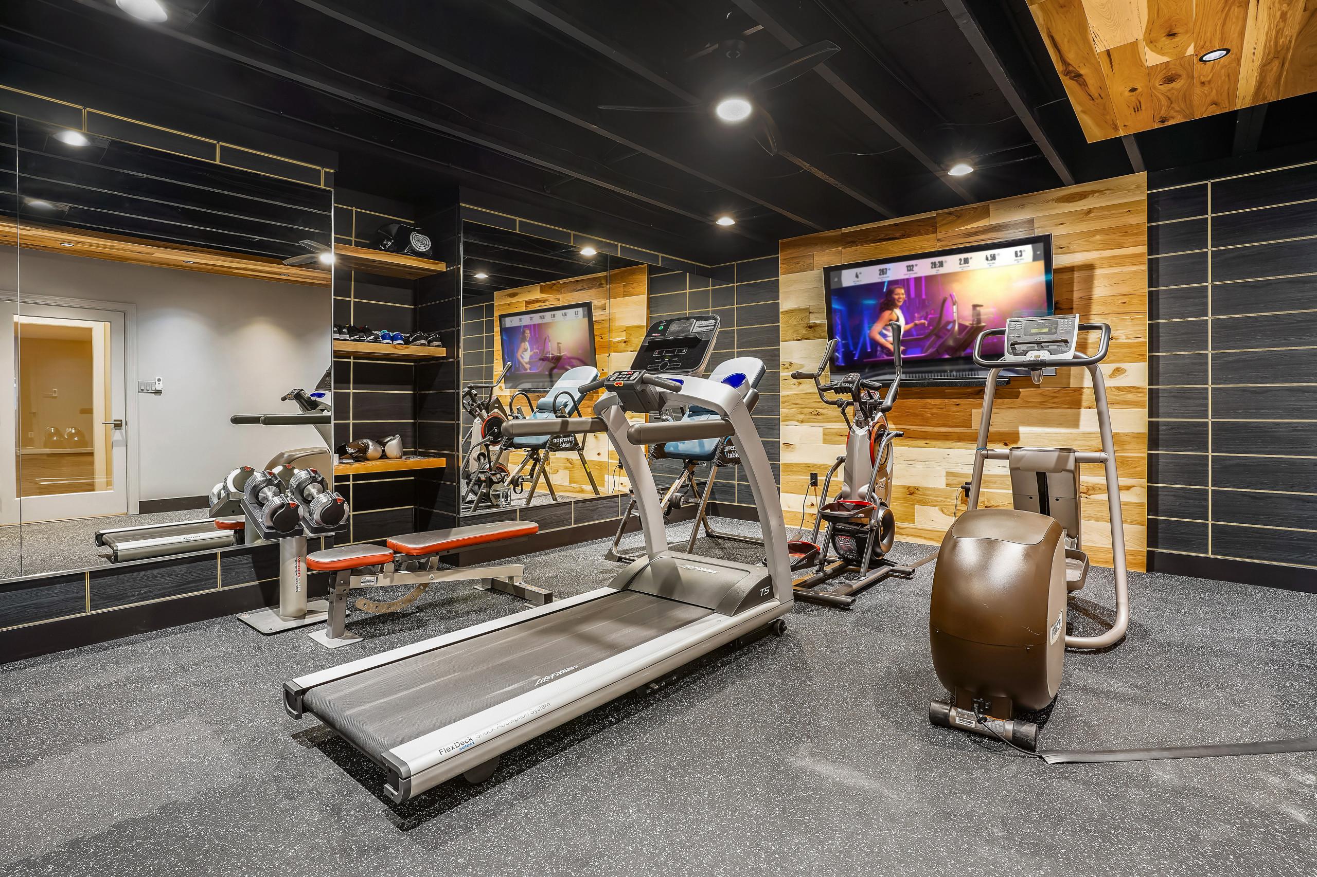 Fitness Room Wallpapers - Top Free Fitness Room Backgrounds ...