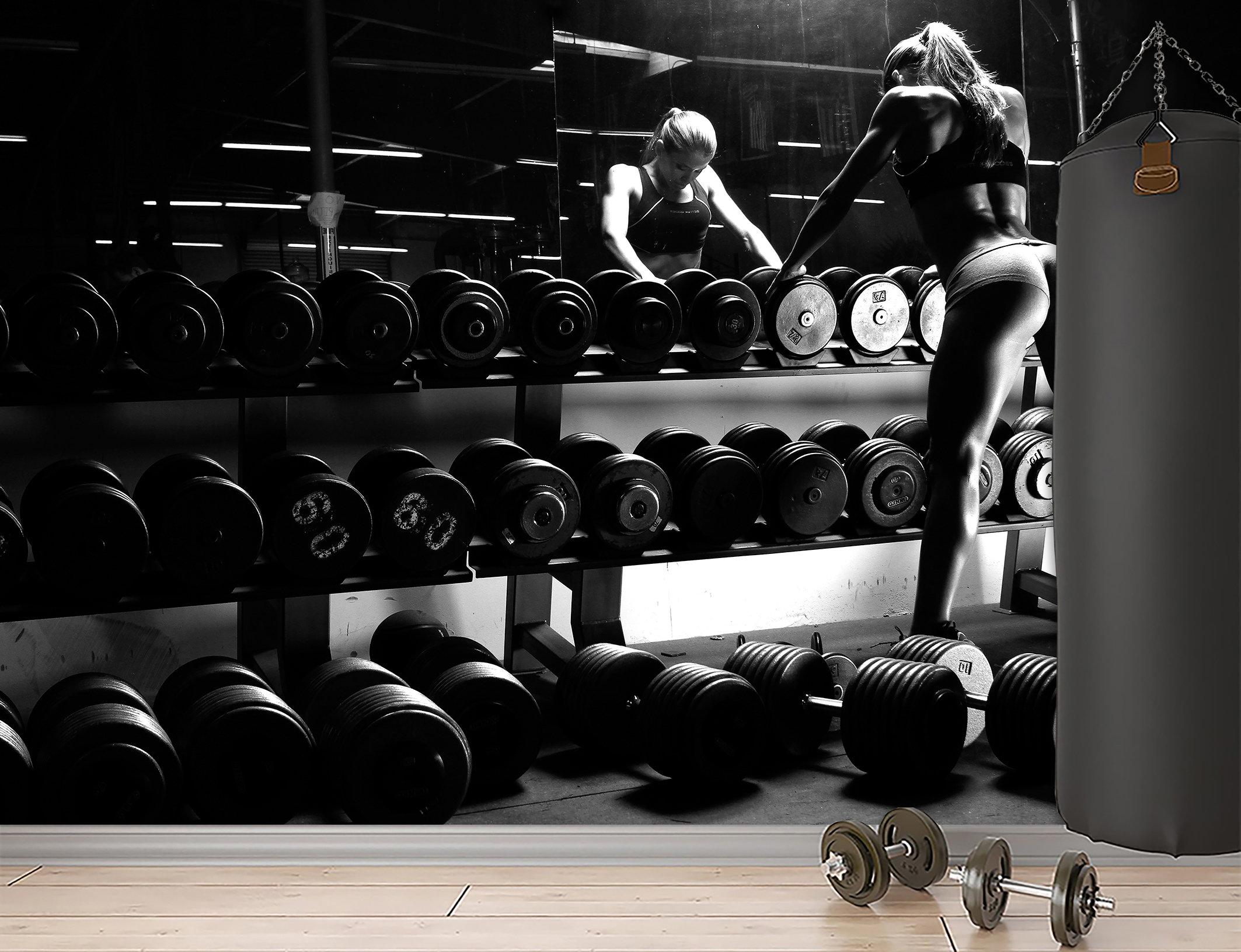 Fitness Room Wallpapers - Top Free Fitness Room Backgrounds ...