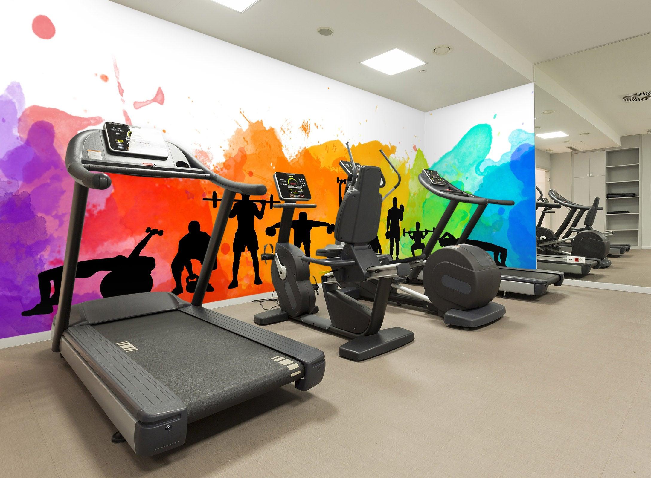 Fitness Room Wallpapers - Top Free Fitness Room Backgrounds ...