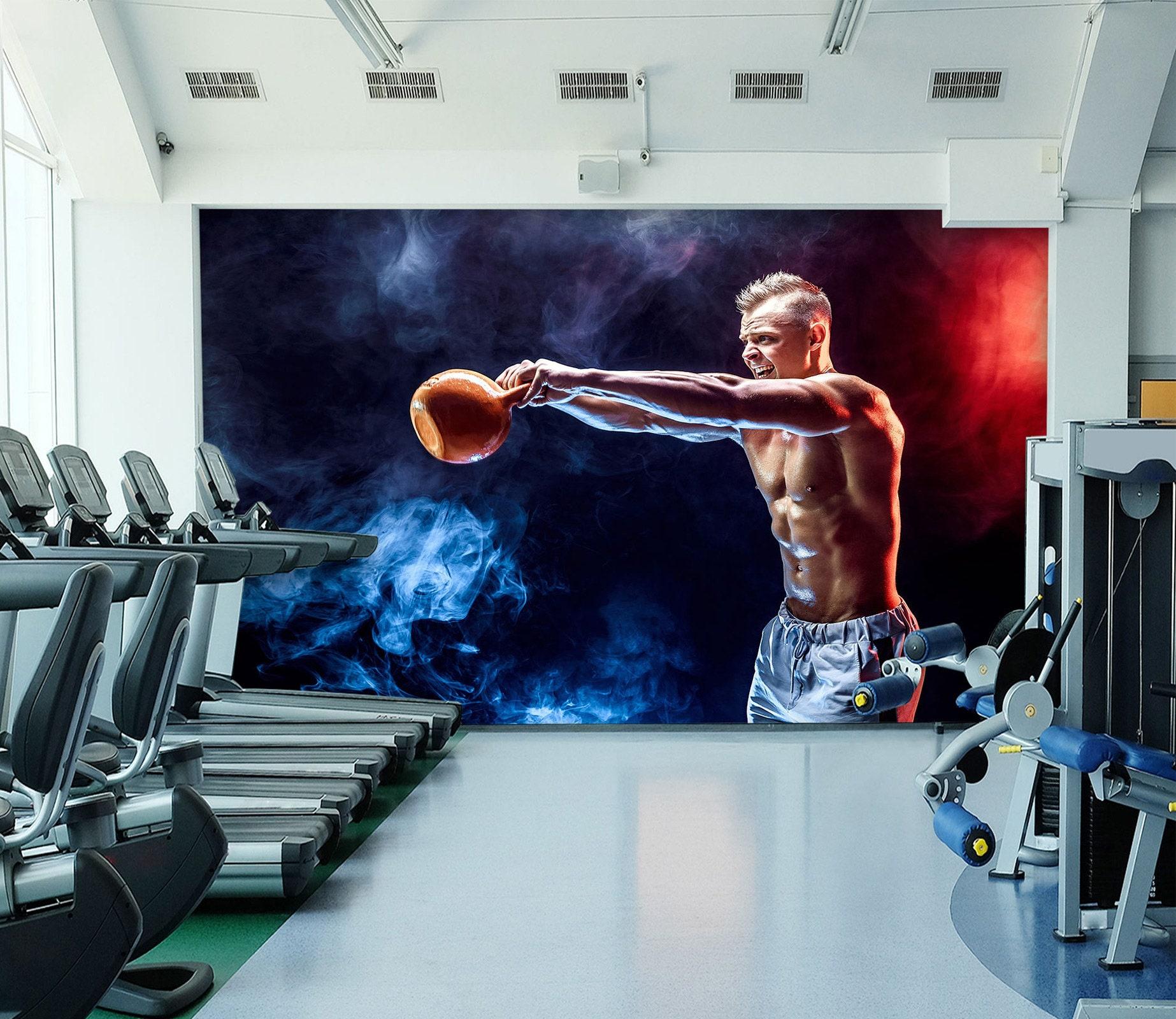 Fitness Room Wallpapers - Top Free Fitness Room Backgrounds ...