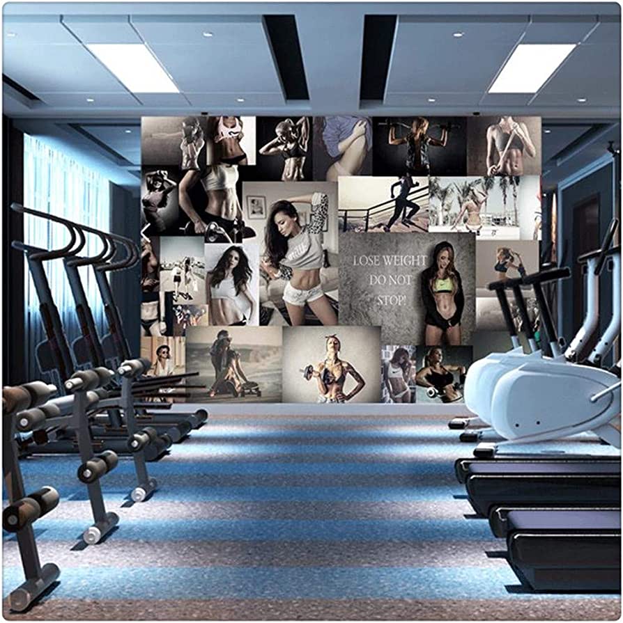 Fitness Room Wallpapers - Top Free Fitness Room Backgrounds ...