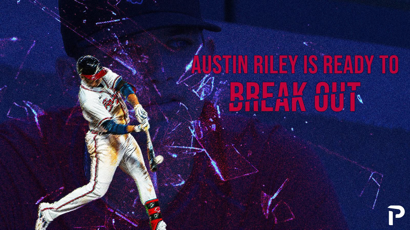 Austin Riley Wallpapers - Top Free Austin Riley Backgrounds ...