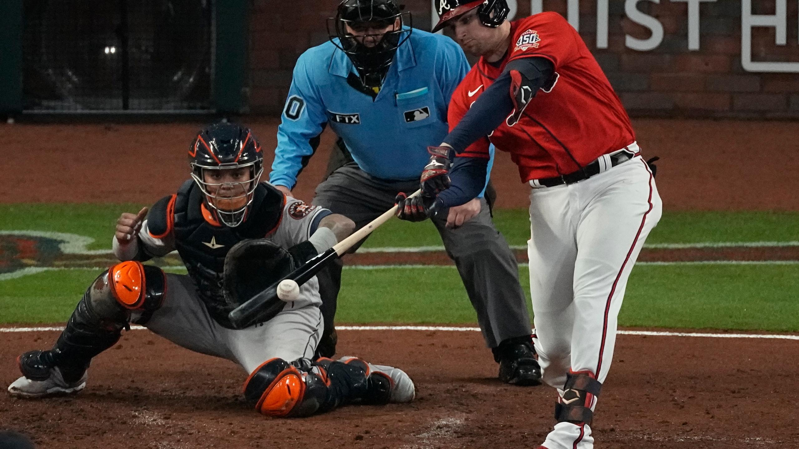 Austin Riley Wallpapers - Top Free Austin Riley Backgrounds ...