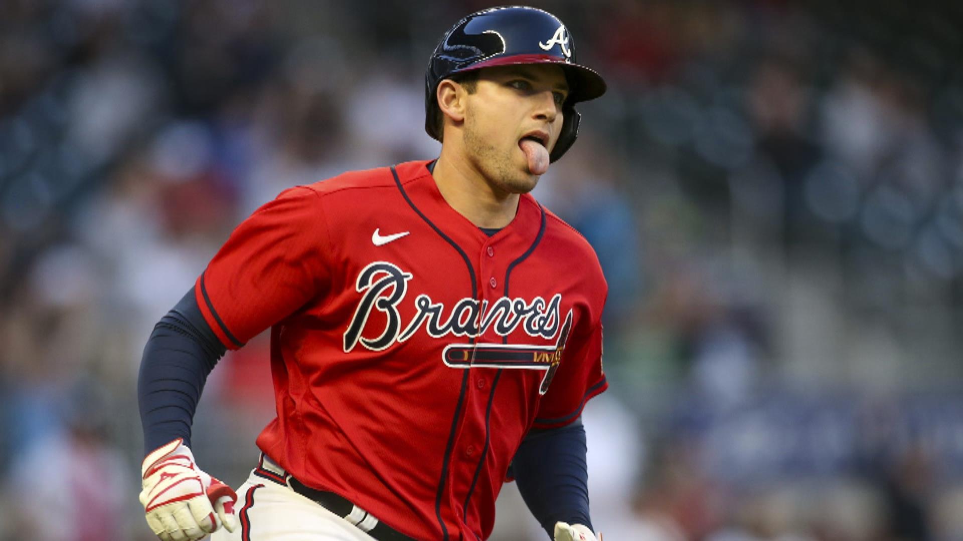 Austin Riley Wallpapers - Top Free Austin Riley Backgrounds ...