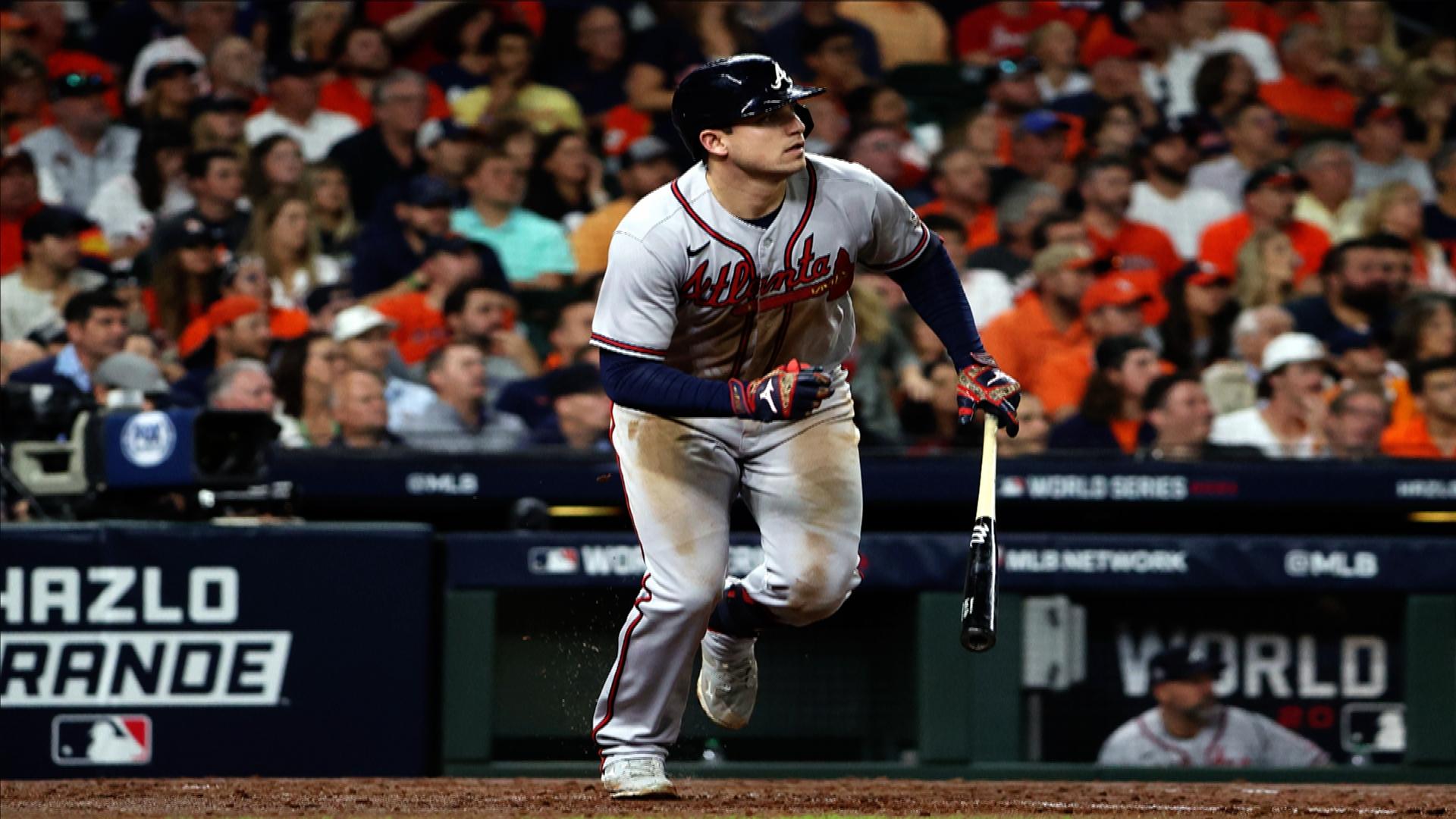 Austin Riley Wallpapers - Top Free Austin Riley Backgrounds ...