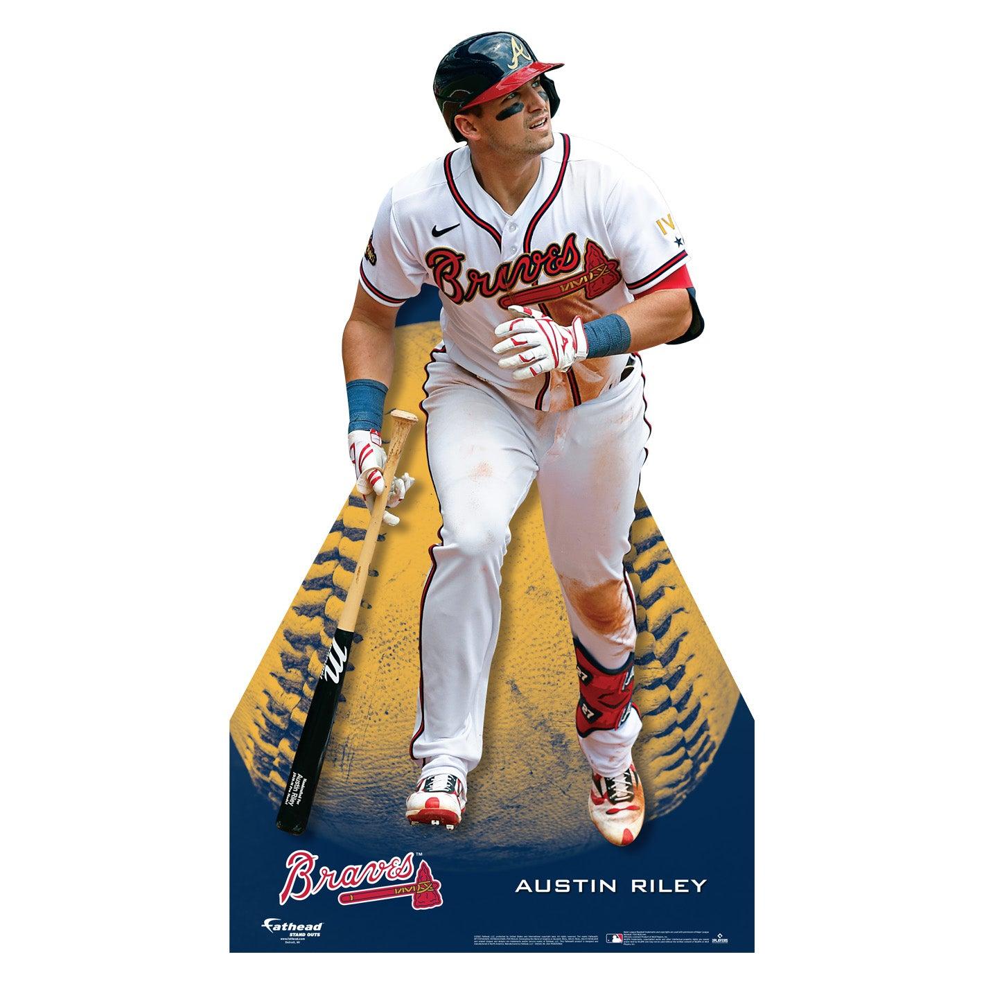 Austin Riley Wallpapers - Top Free Austin Riley Backgrounds ...
