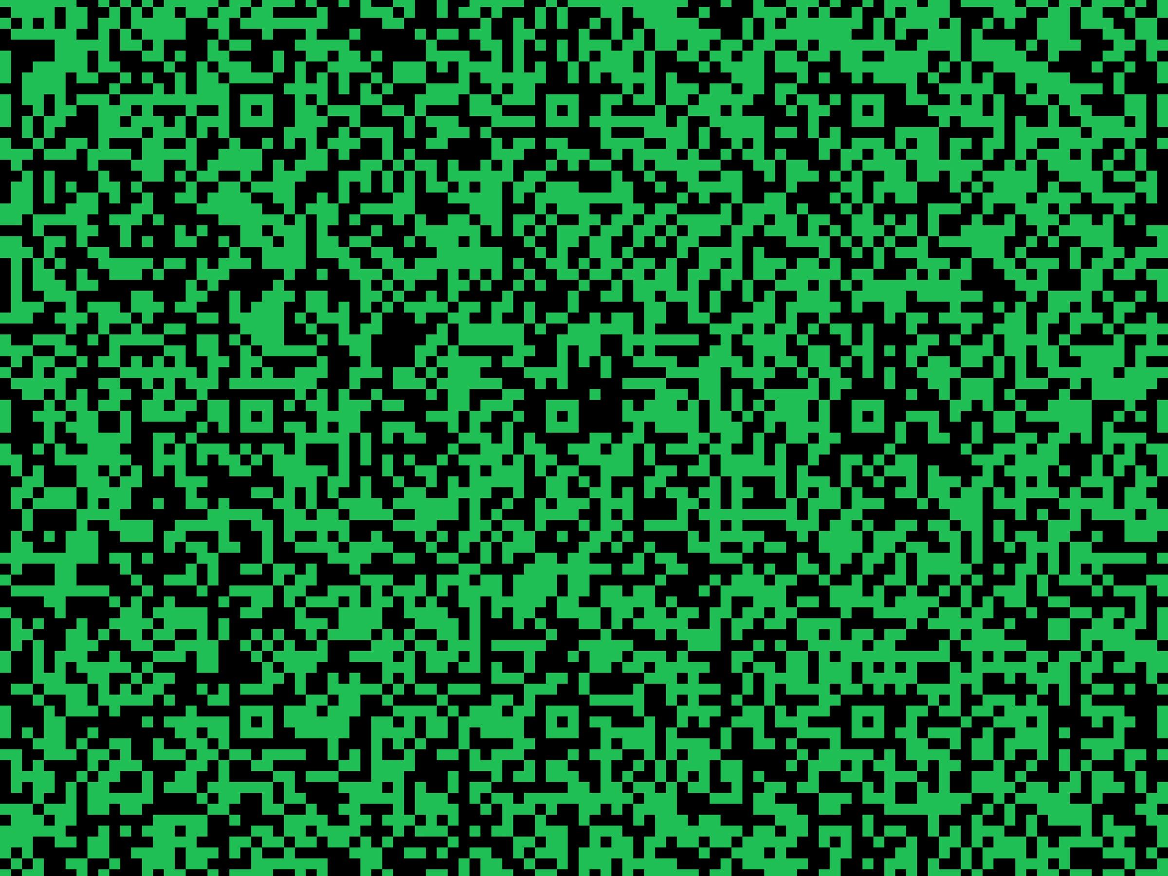 Qr Code Wallpapers - Top Free Qr Code Backgrounds - WallpaperAccess