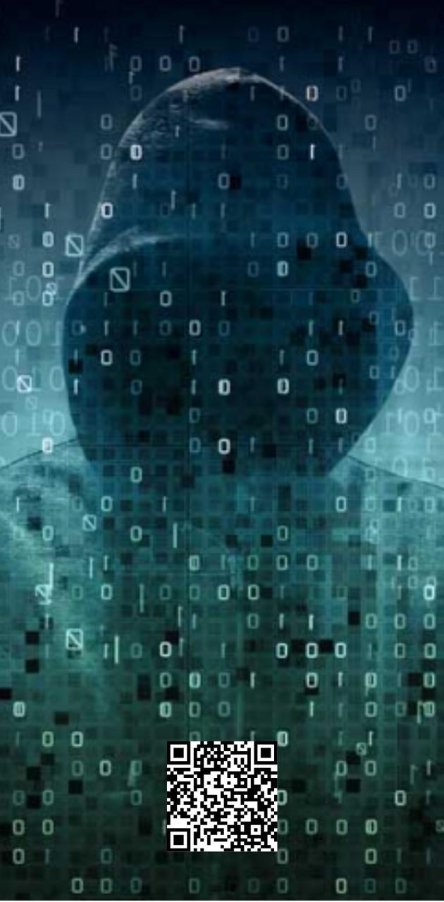 Qr Code Wallpapers - Top Free Qr Code Backgrounds - WallpaperAccess