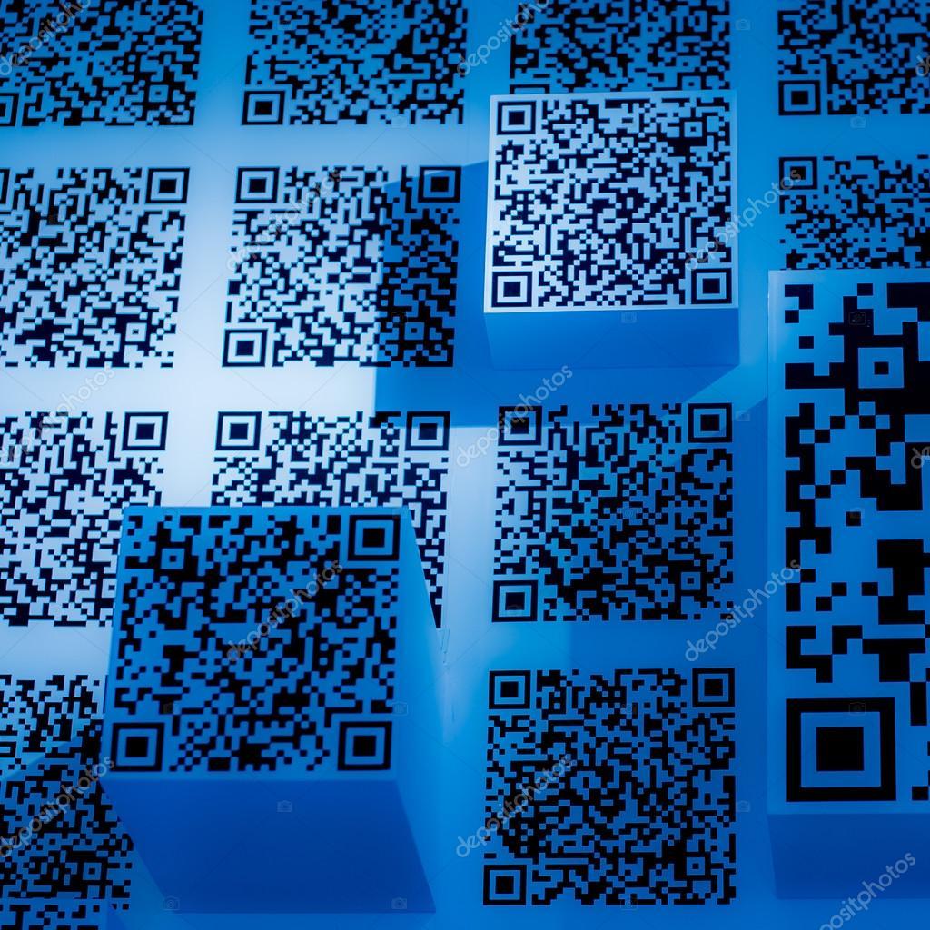 Qr Code Wallpapers - Top Free Qr Code Backgrounds - WallpaperAccess