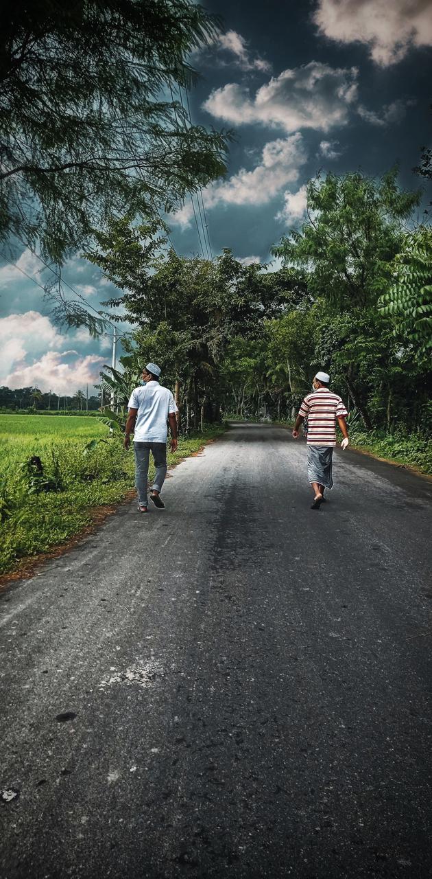 Jannah Wallpapers - Top Free Jannah Backgrounds - WallpaperAccess