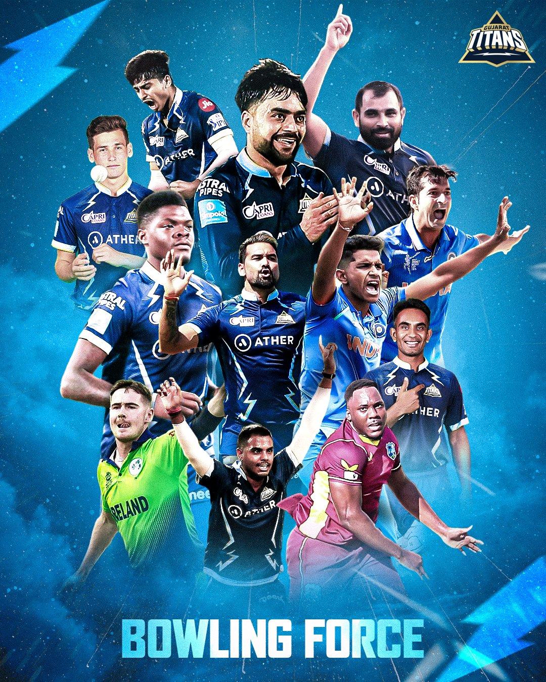 Gujarat Titans Wallpapers - Top Free Gujarat Titans Backgrounds ...