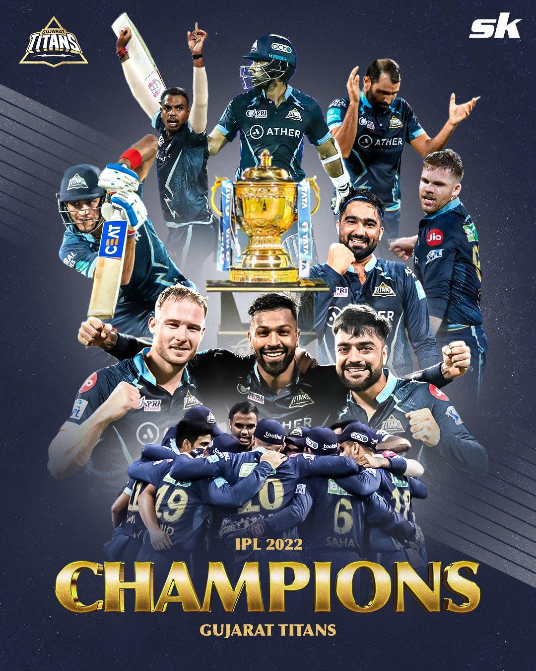Gujarat Titans Wallpapers - Top Free Gujarat Titans Backgrounds ...