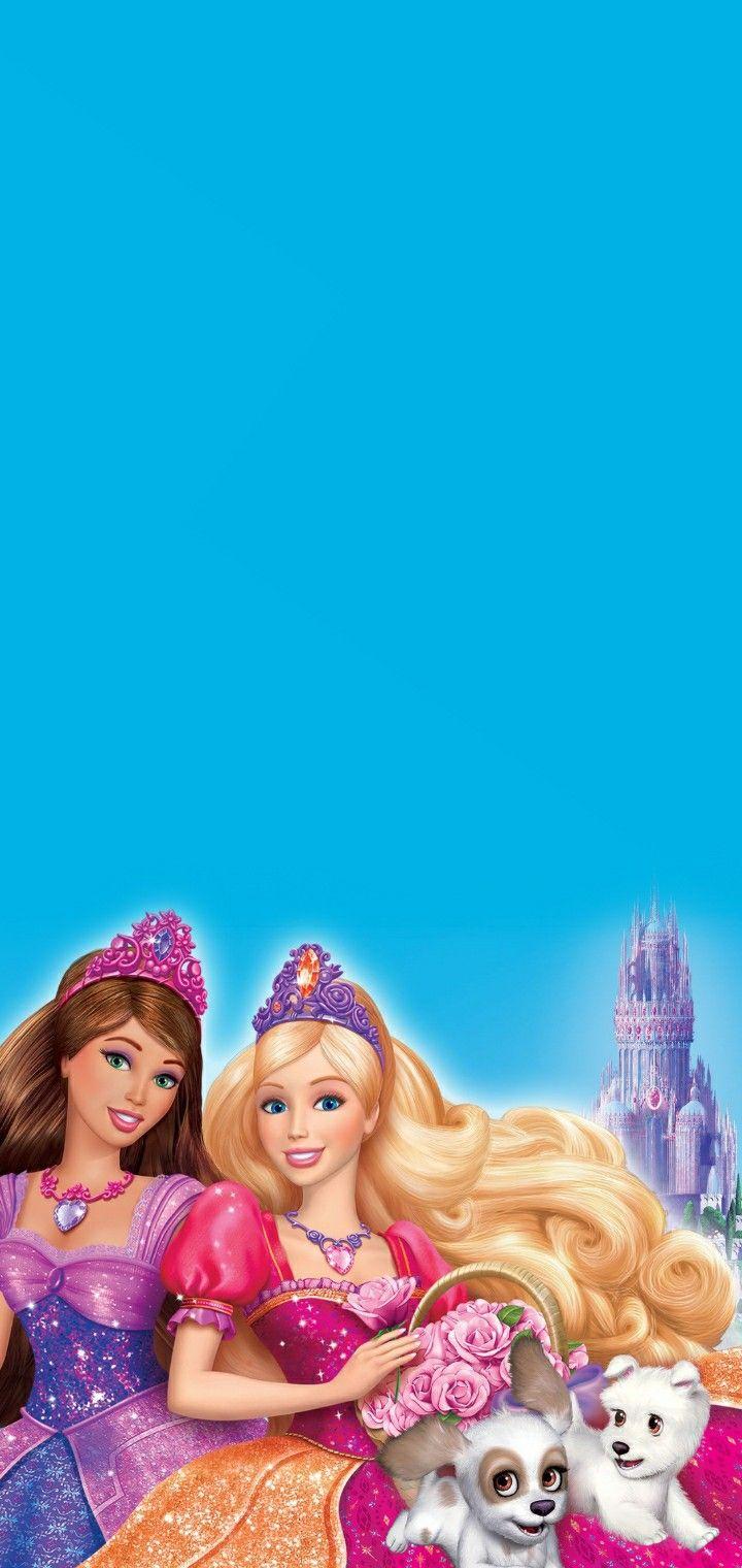 Barbie And the Diamond Castle Wallpapers - Top Free Barbie And the ...