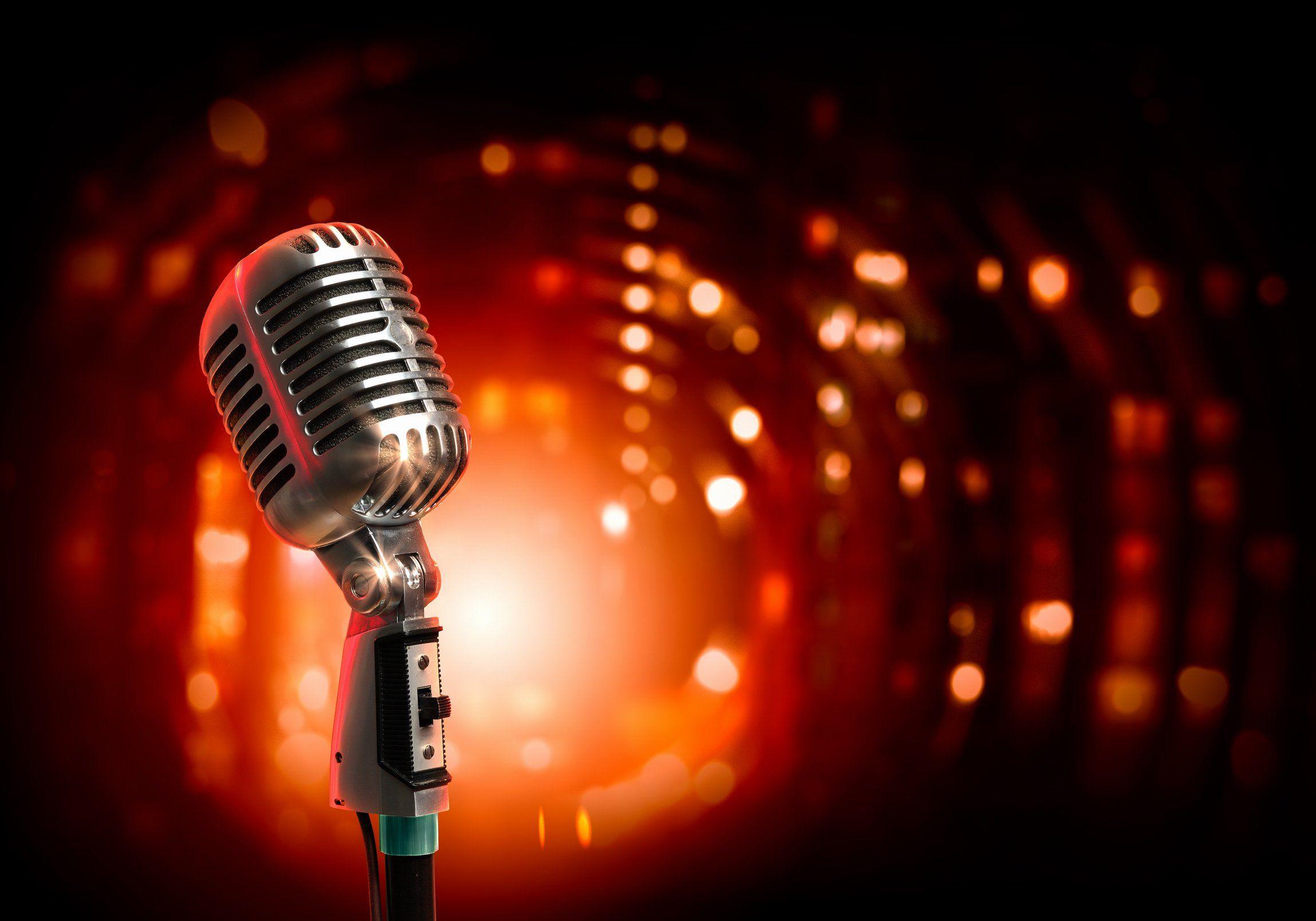 The Voice Wallpapers - Top Free The Voice Backgrounds - WallpaperAccess