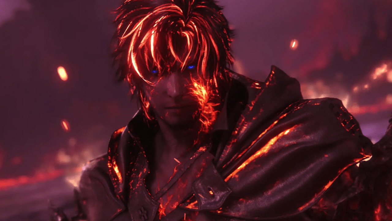 Final Fantasy 16 Wallpapers - Top Free Final Fantasy 16 Backgrounds ...