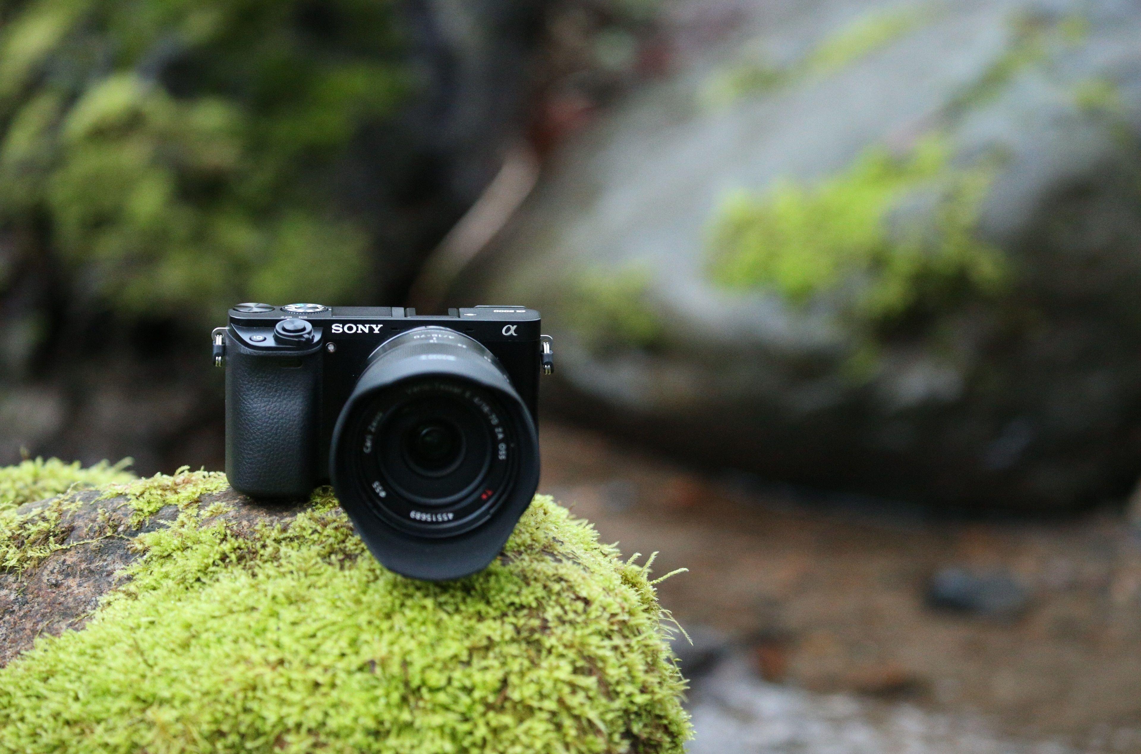 4K Sony Camera Wallpapers - Top Free 4K Sony Camera Backgrounds ...