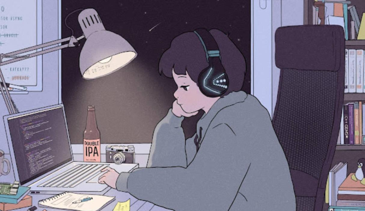 Study PC Wallpapers - Top Free Study PC Backgrounds - WallpaperAccess