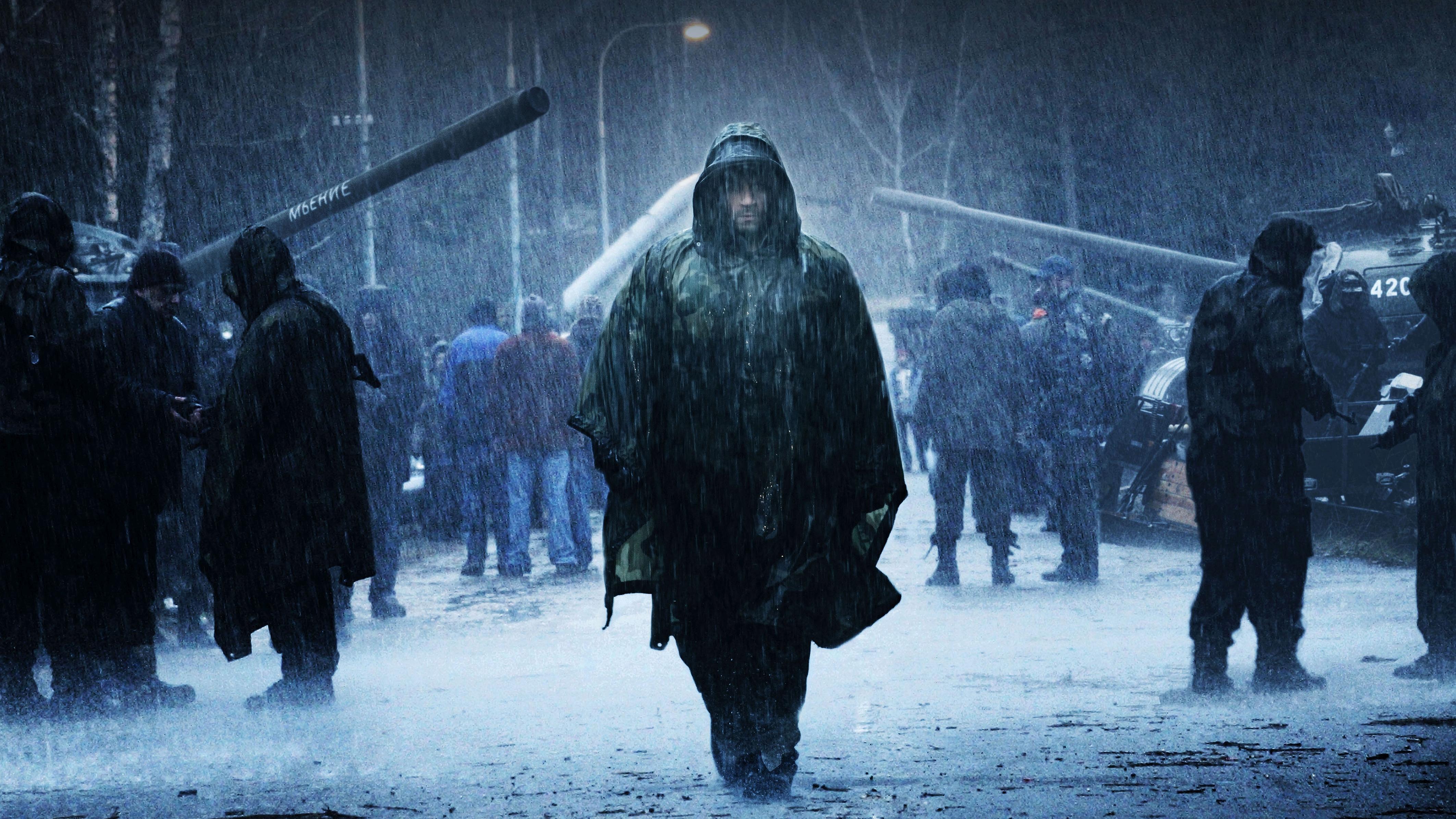 Babylon Movie Wallpapers - Top Free Babylon Movie Backgrounds ...