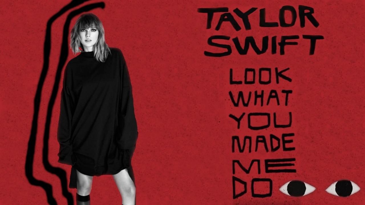 Look What You Made Me Do Wallpapers - Top Free Look What You Made Me Do ...