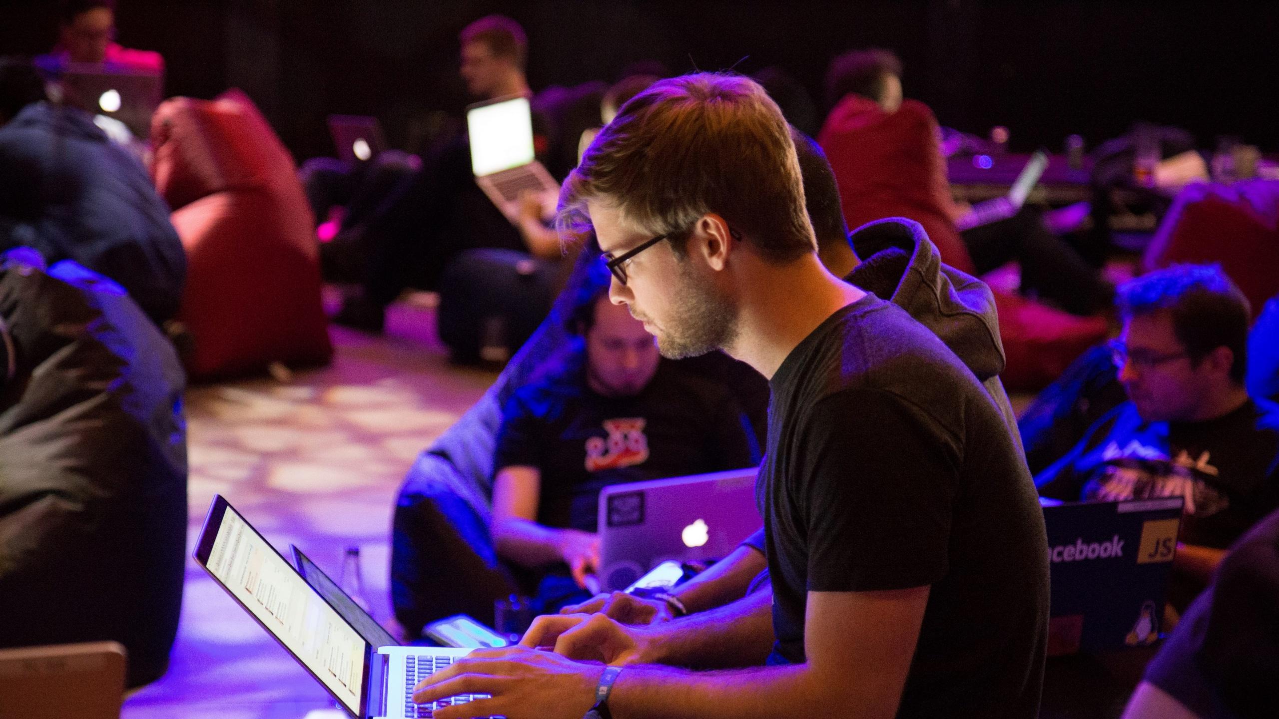 Hackathon Wallpapers - Top Free Hackathon Backgrounds - WallpaperAccess